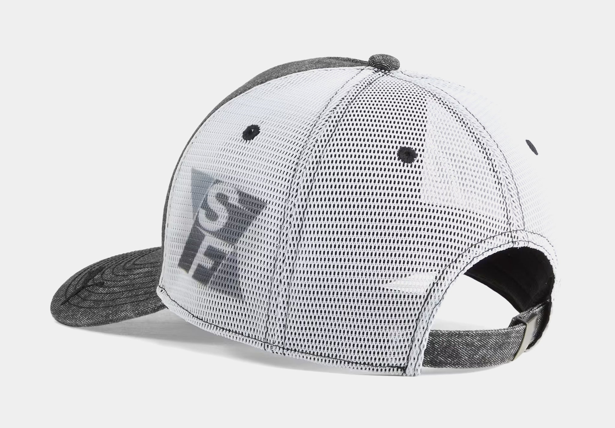 PUMA Desert Sun Scuderia Ferrari Race Trucker Mens Hat Grey Yellow ...