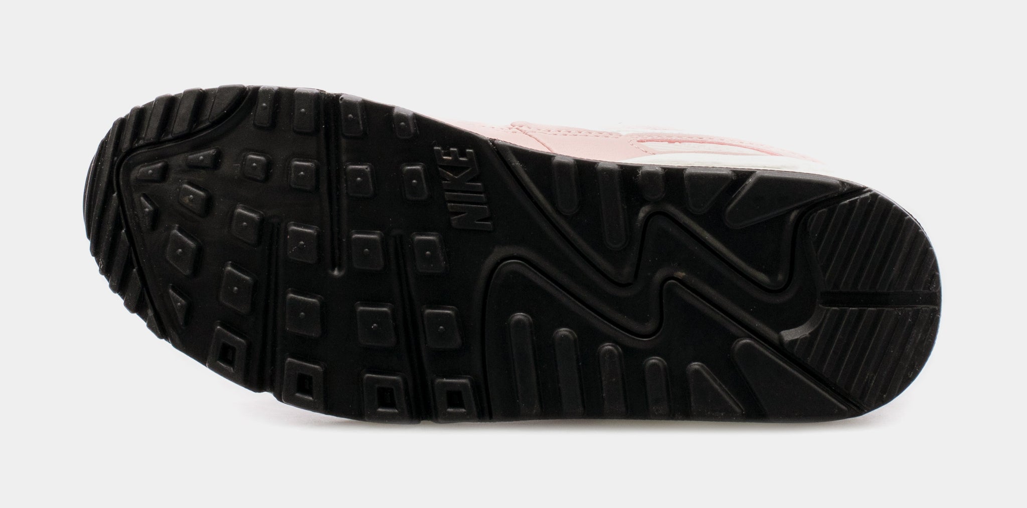 Nike Air Max 90 Womens Lifestyle Shoes Pink DH8010-600 – Shoe Palace