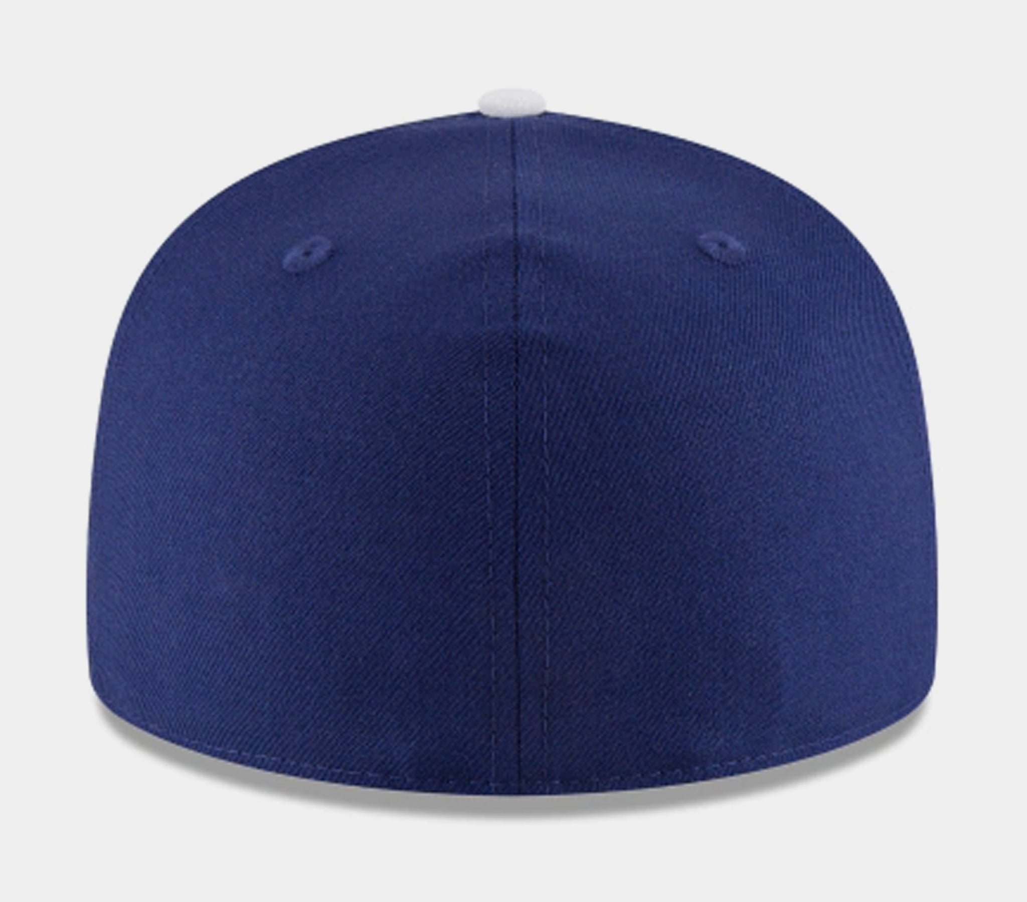 New Era Los Angeles Dodgers 1988 World Series Wool Fitted Cap Mens Hat ...