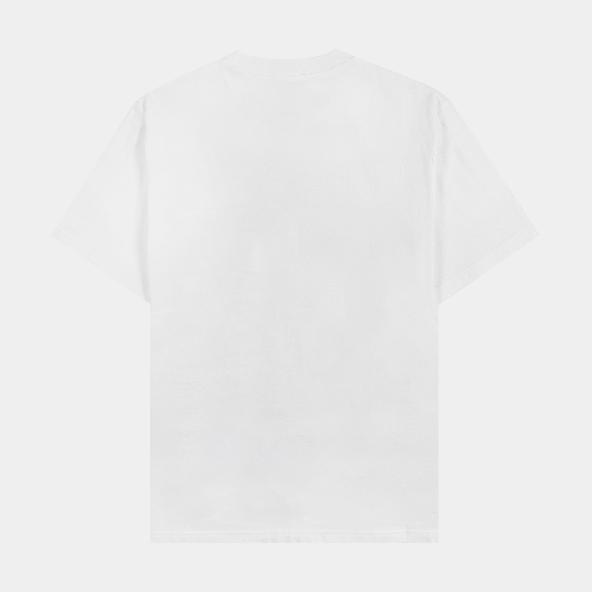 Shoe Palace SP x Keith Haring Heart Graphic Mens Short Sleeve Shirt ...