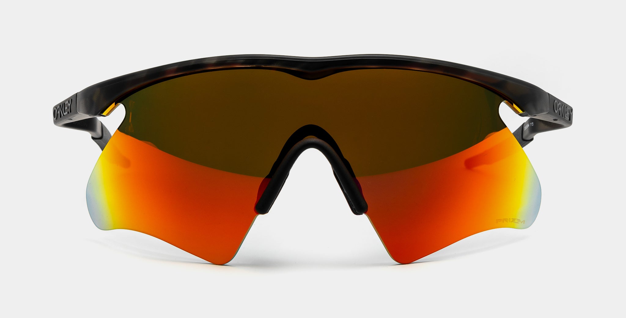 Oakley SP x Oakley M-Frame The Bridge Mens Sunglasses Black Multi ...