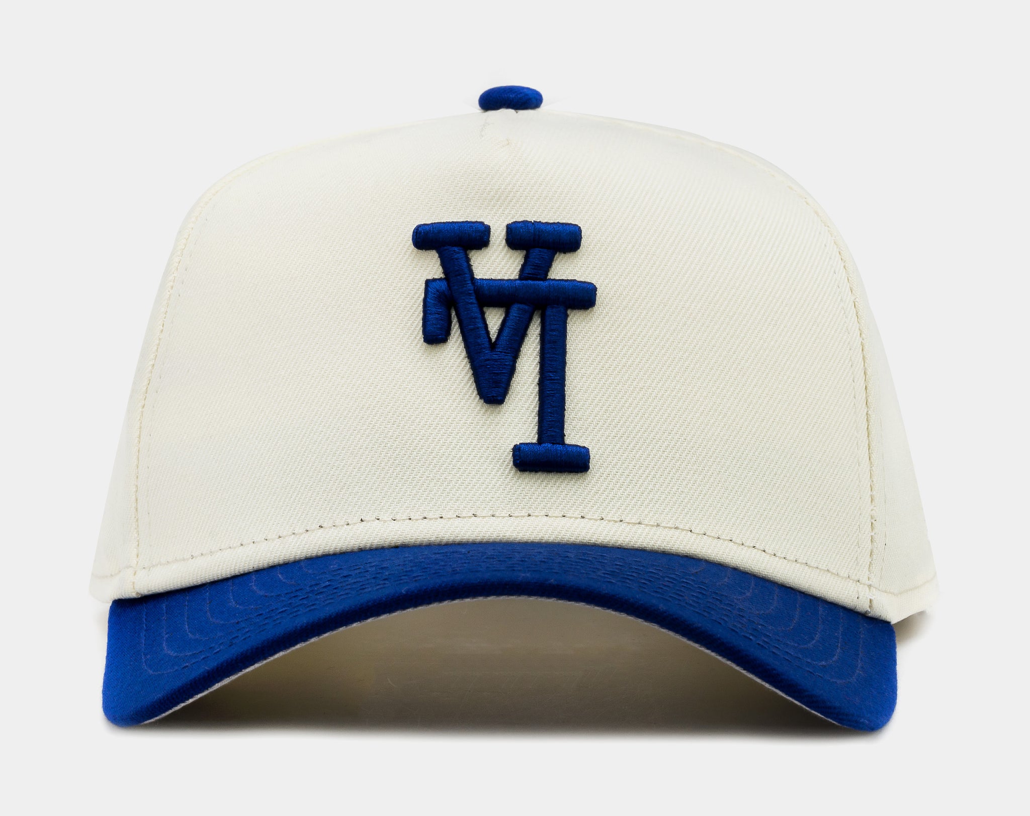 New Era Los Angeles Dodgers Upside Down Logo 9Forty Snapback Mens Hat ...