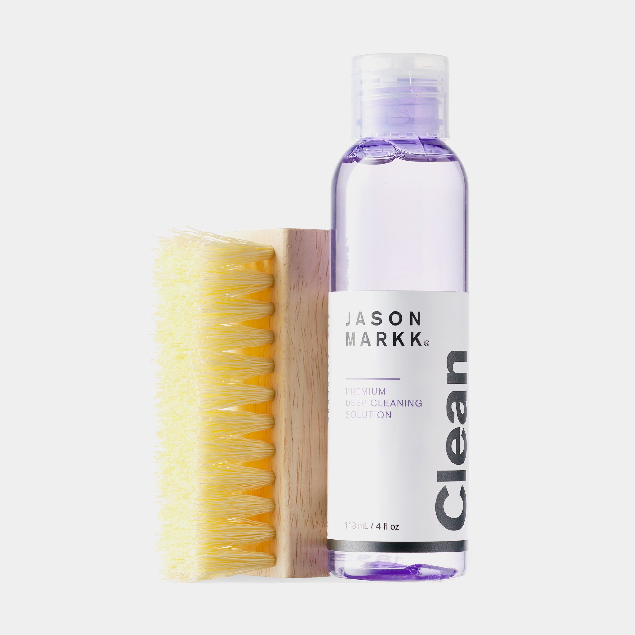 Jason Markk Essential Kit 4oz Shoe Cleaning Kit 300110 – Shoe Palace