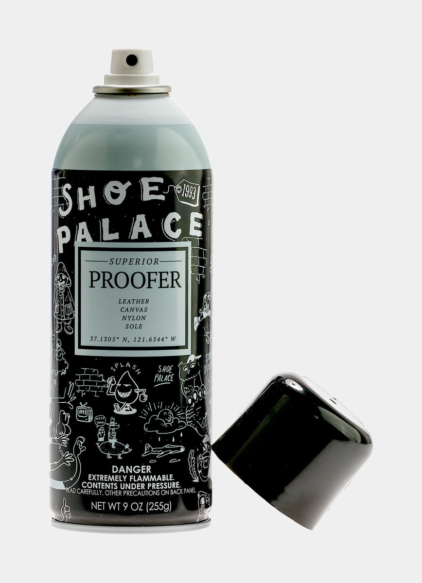 Shoe Palace Shoe Palace Shoe Proofer ART PROOFER