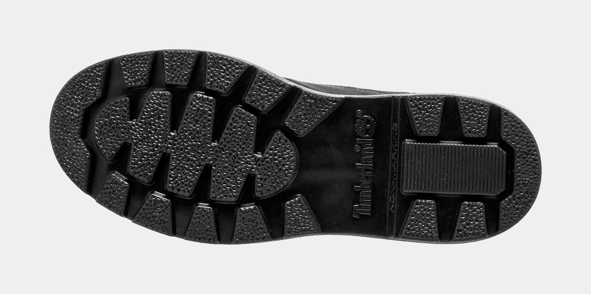 Timberland 6 Inch Classic Grade School Boot Black 10910 – Shoe Palace