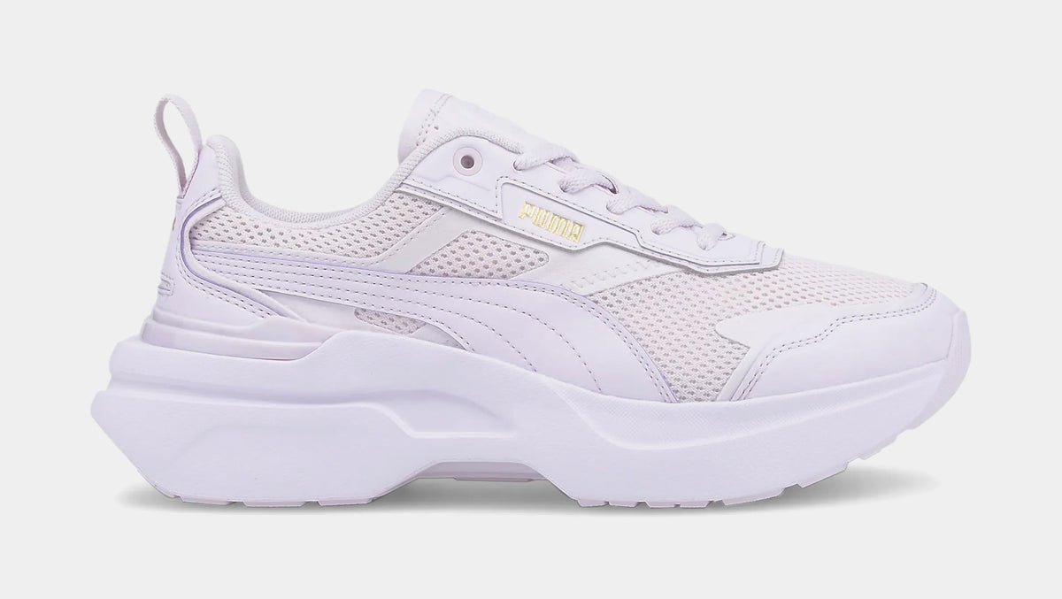 PUMA Kosmo Rider Sorbet Womens Lifestyle Shoes Purple 384047 02 – Shoe ...