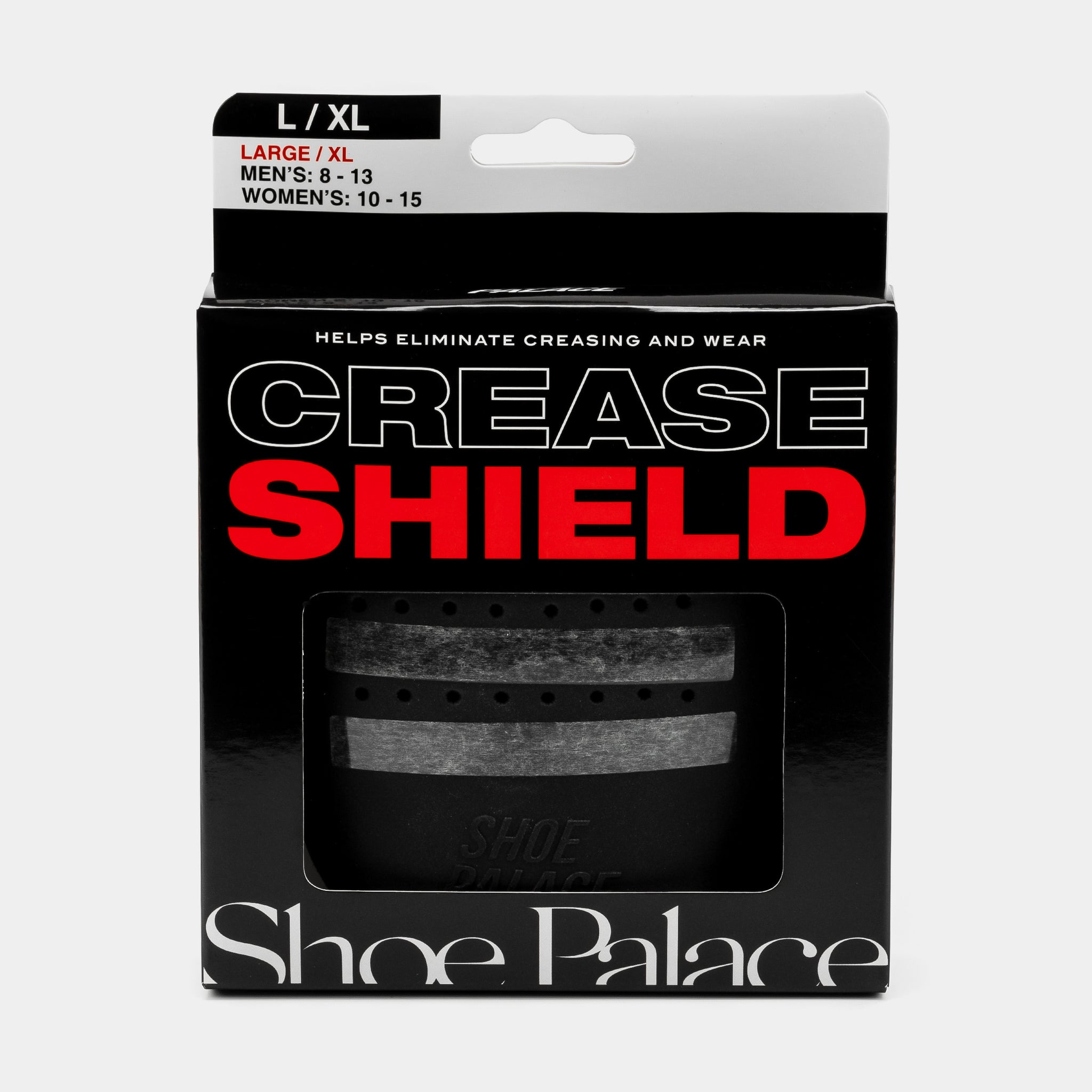 Shoe Palace Crease Shield Black SP2101 – Shoe Palace