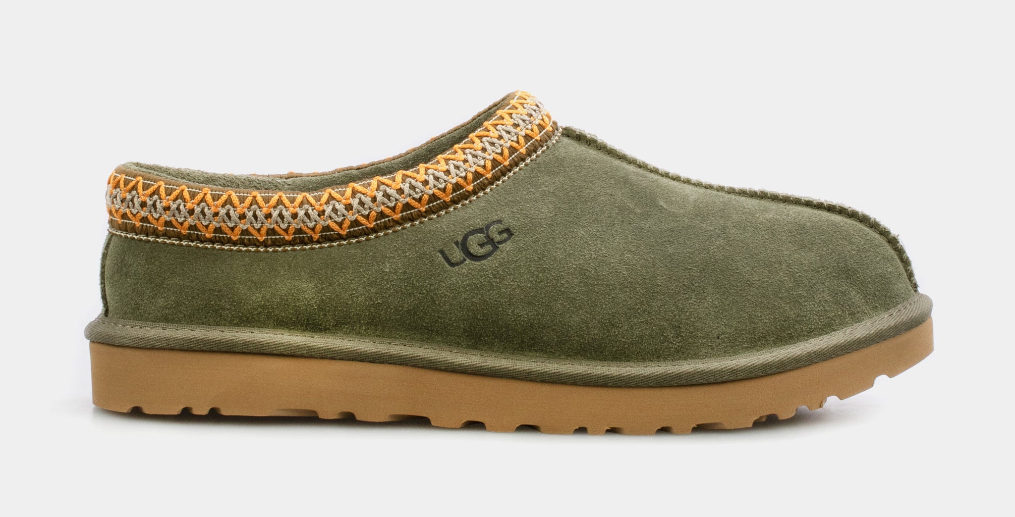 Ugg Tasman Donna Sabot Verde Leggera Con Suola Del Classic, 56% OFF