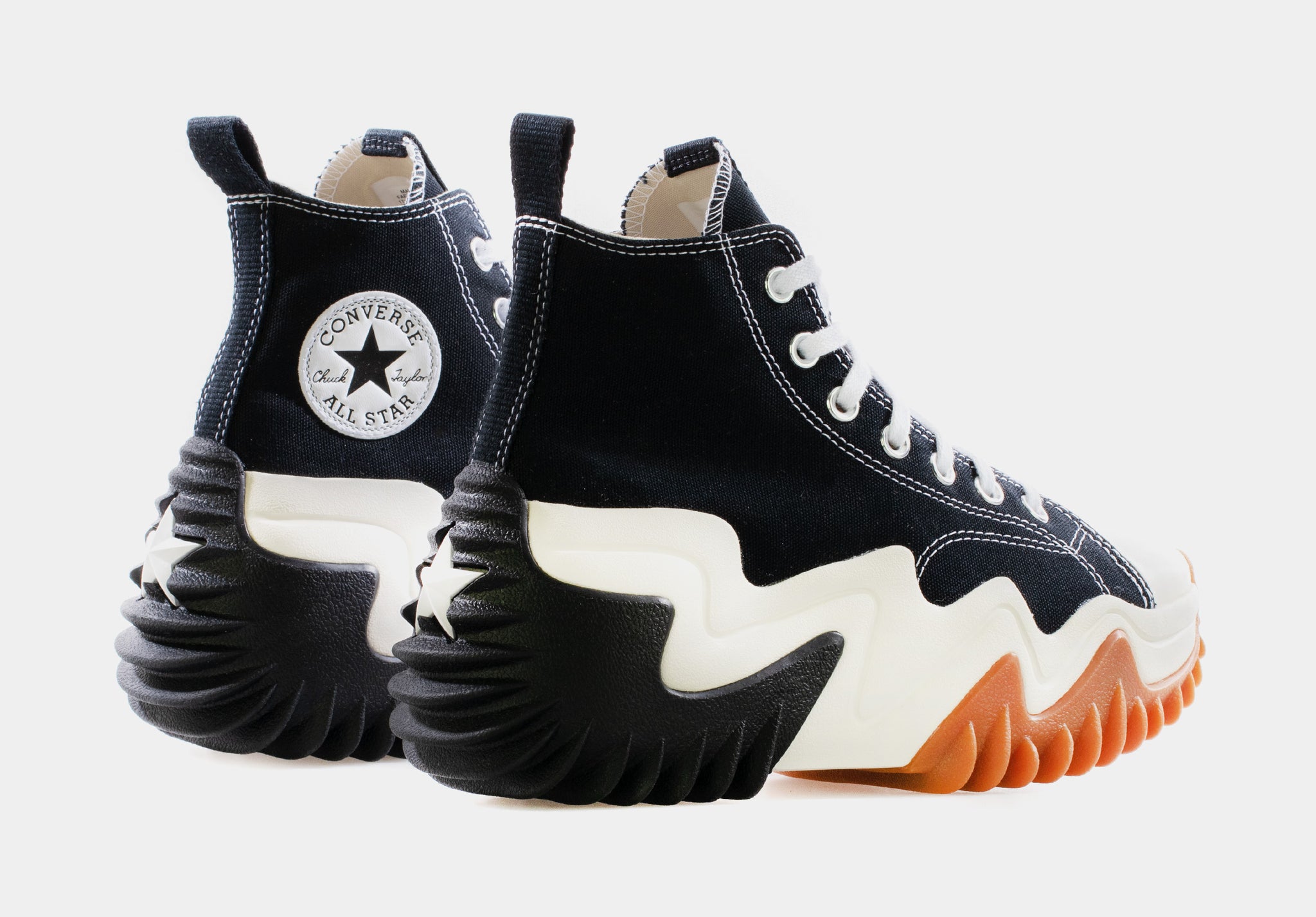 Converse Run Star Motion Mens Lifestyle Shoe Black 171545C – Shoe Palace