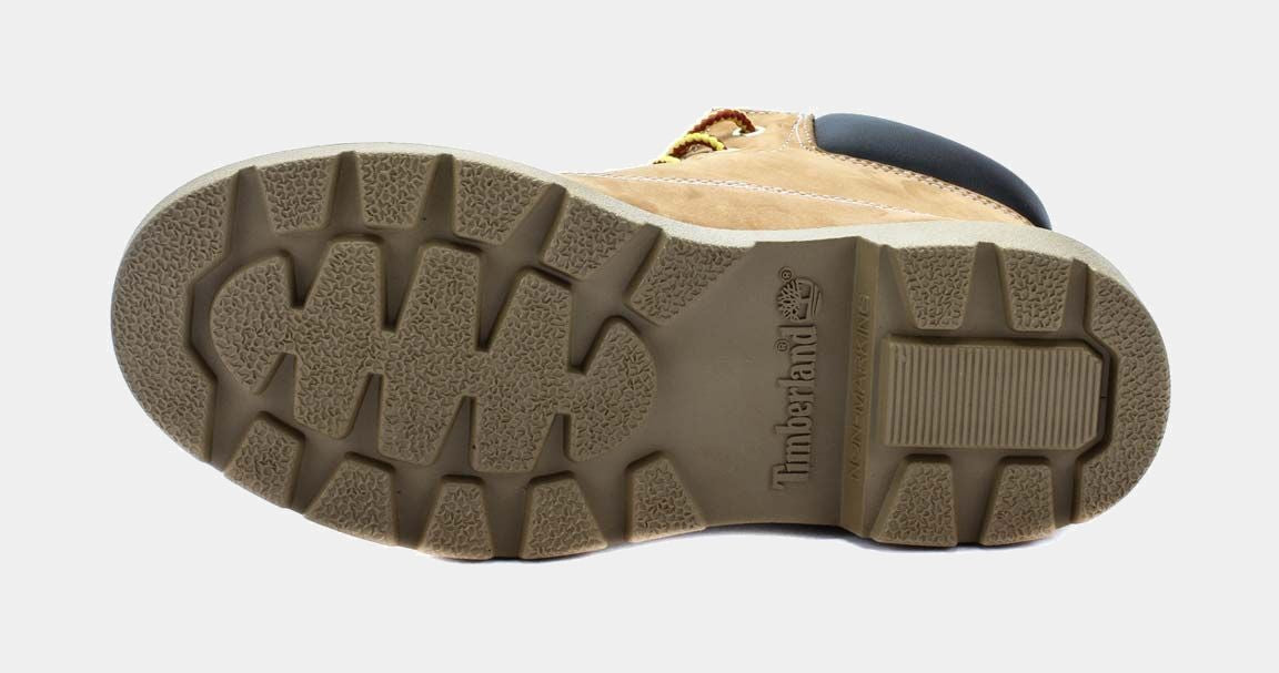 Timberland 6 Inch Classic Grade School Boot Brown 10960 – Shoe Palace