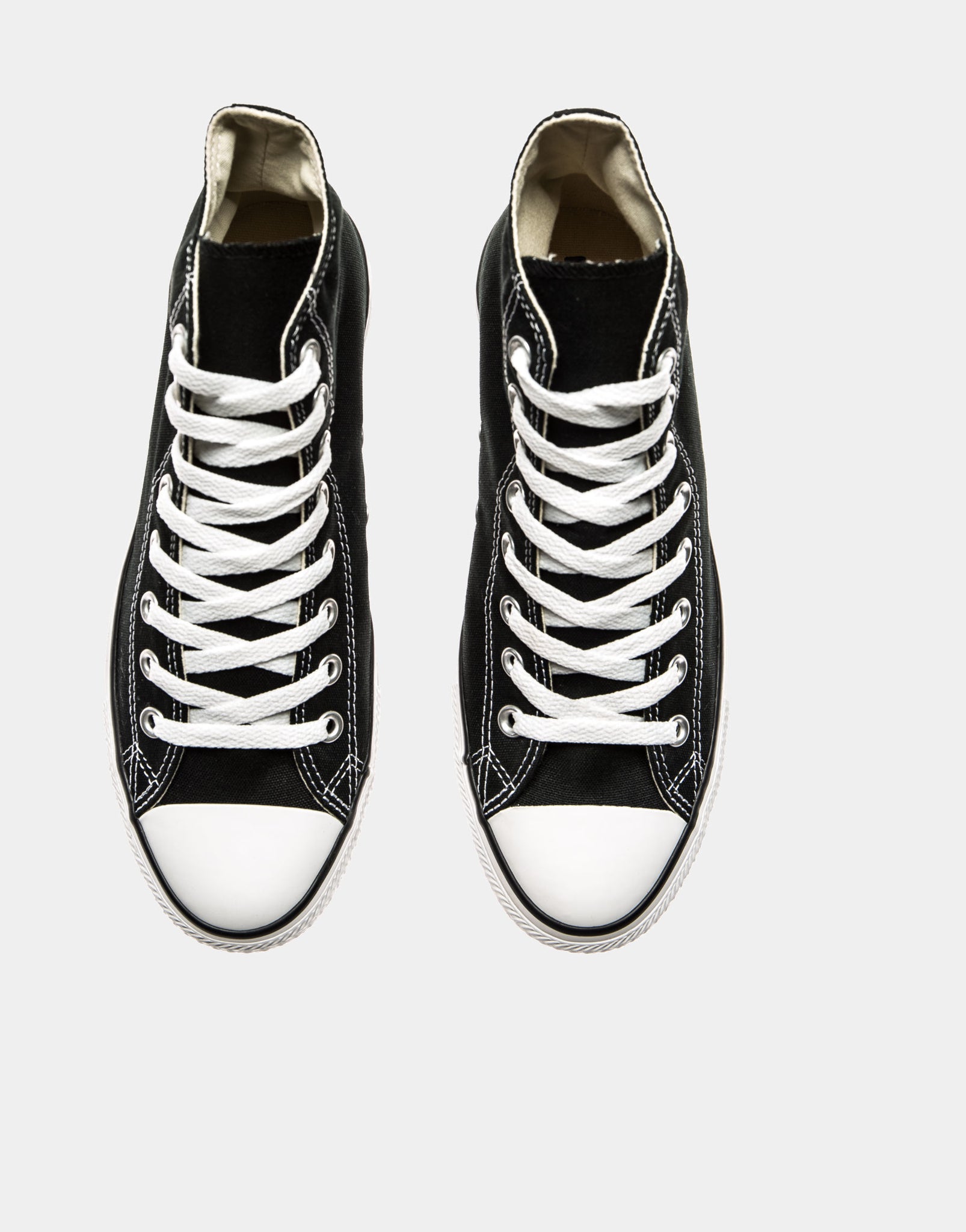 Converse Chuck Taylor All Star Classic Colors High Solid Canvas Mens ...
