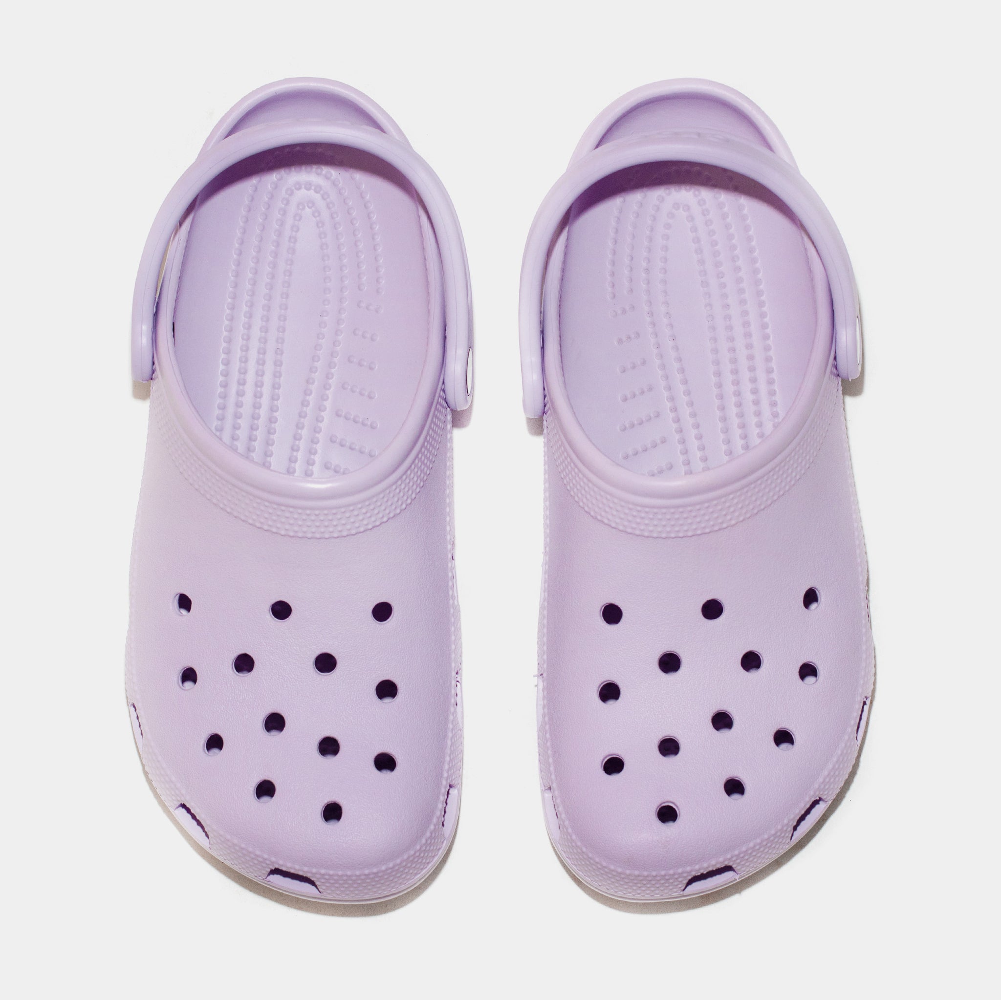 Crocs Classic Clog Mens Sandals Purple 10001-530 – Shoe Palace