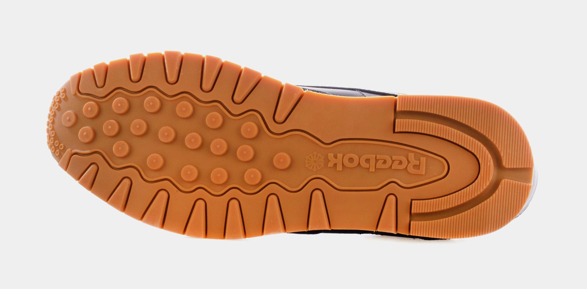 Reebok Classic Leather Mens Lifestyle Shoes Black GY0954 – Shoe Palace