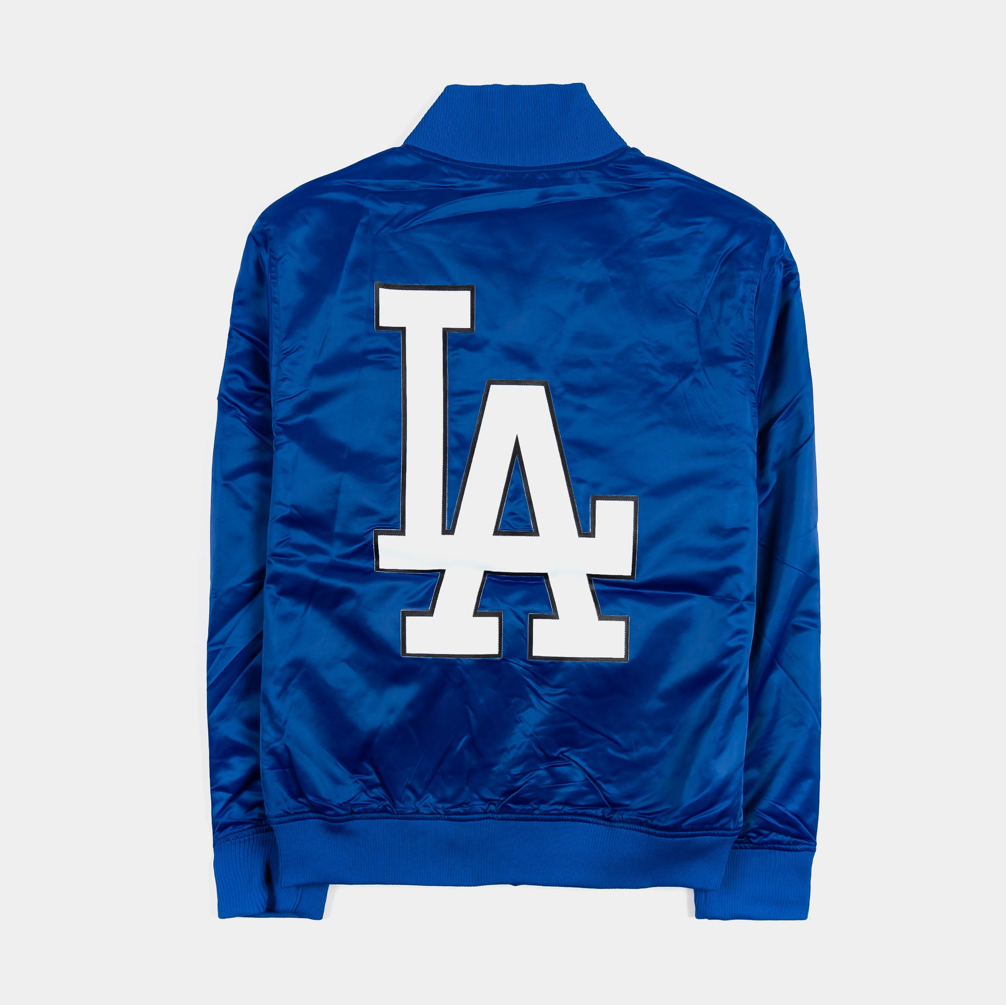 Pro Standard Los Angeles Dodgers 2020 World Series Champions Satin Mens ...