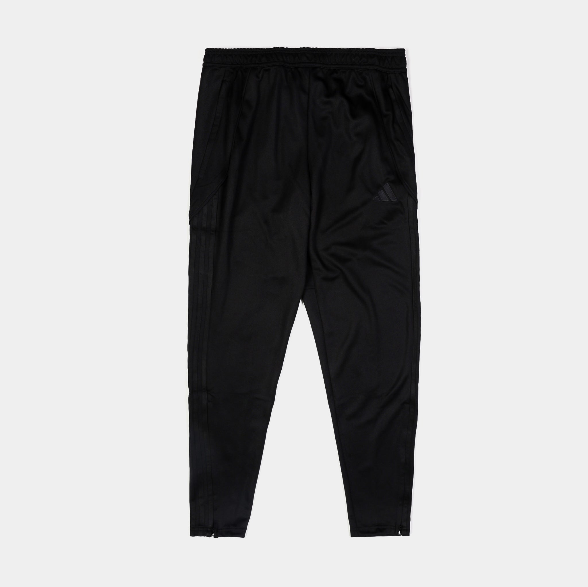 adidas Tiro 24 Track Mens Pants Black IV7269 – Shoe Palace