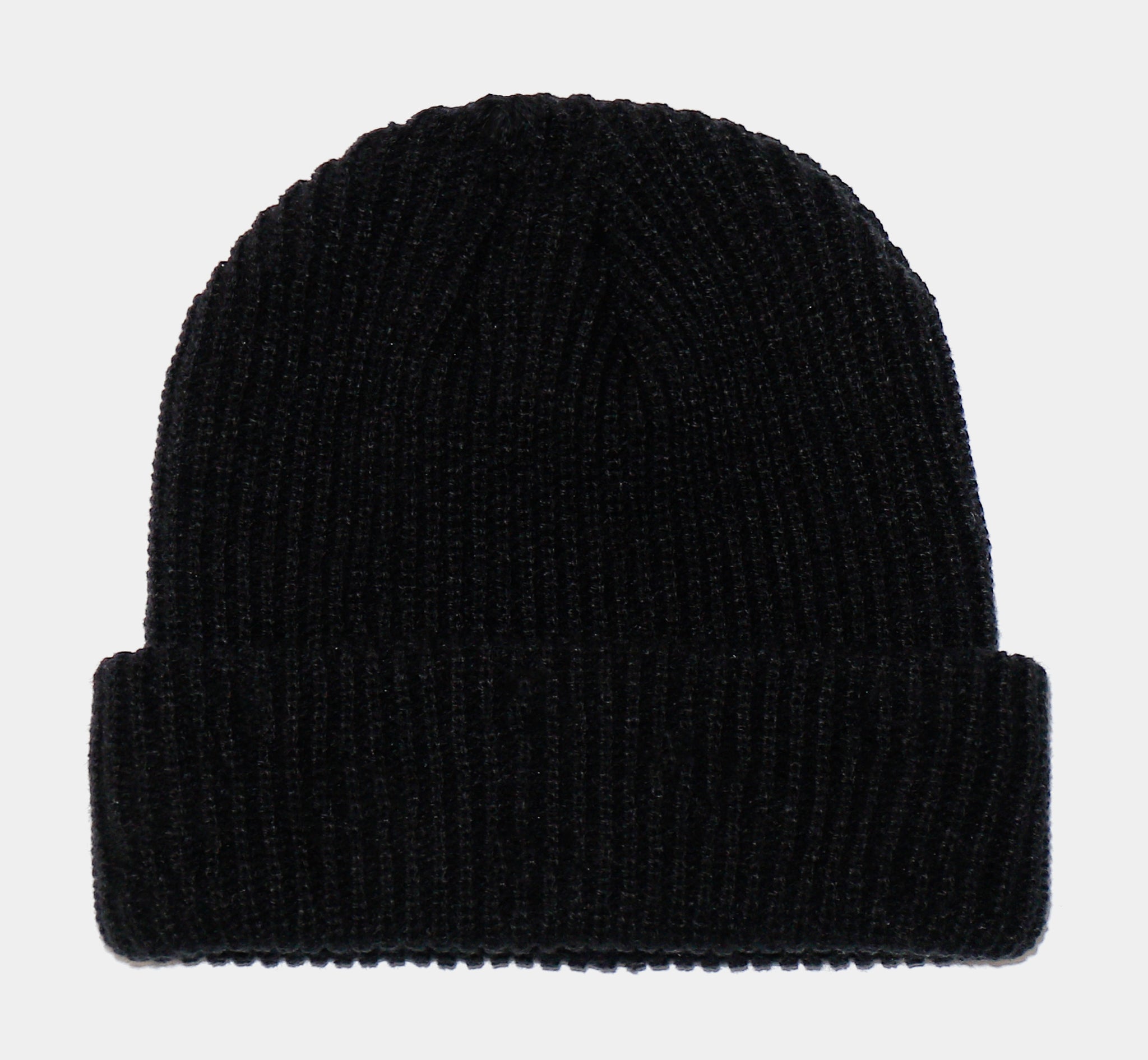 Shoe Palace Shoe Palace x Scarface Logo Beanie Mens Hat Black SFB04