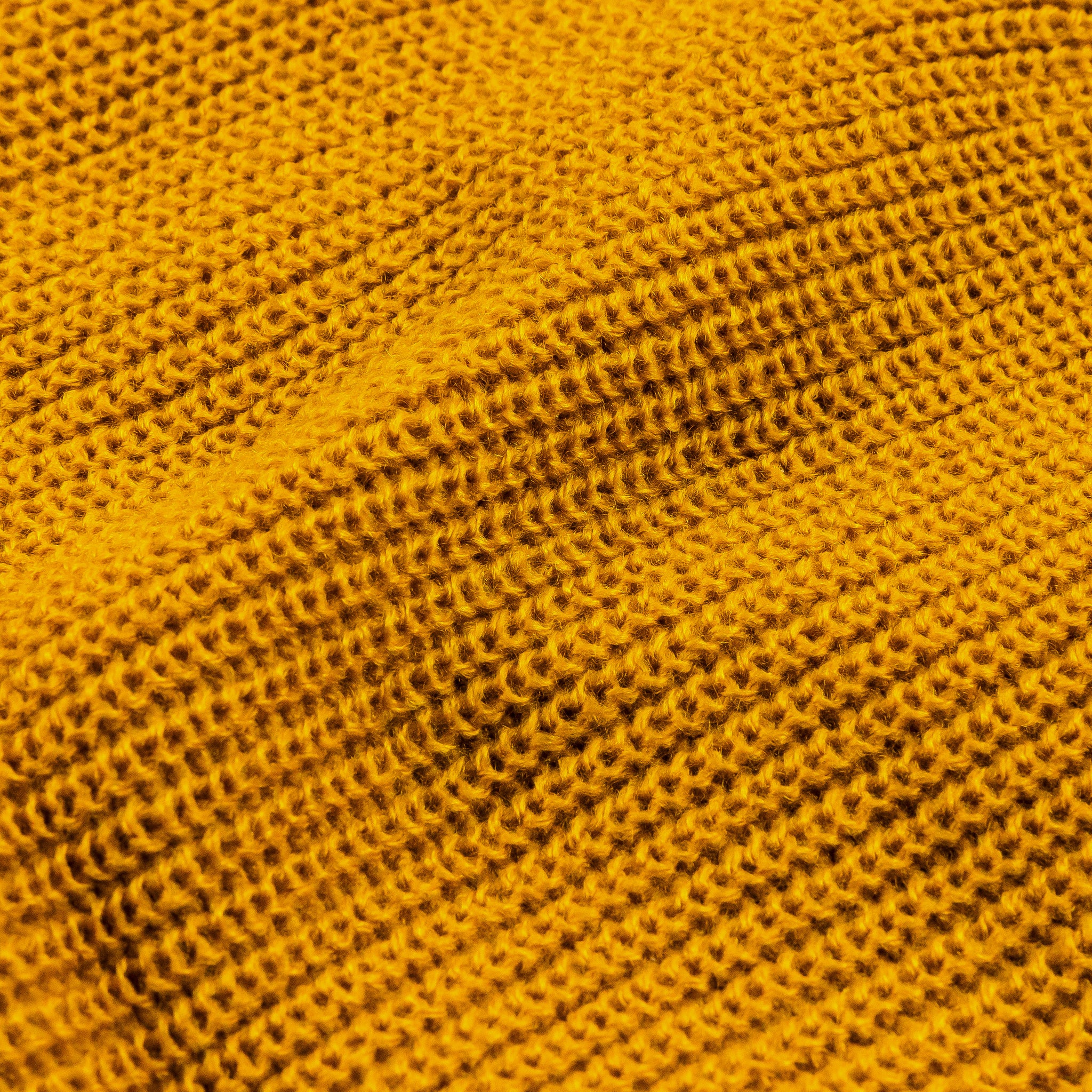 Maison Article M.A. Beanie Mustard Mens Hat Yellow MABN105 – Shoe Palace