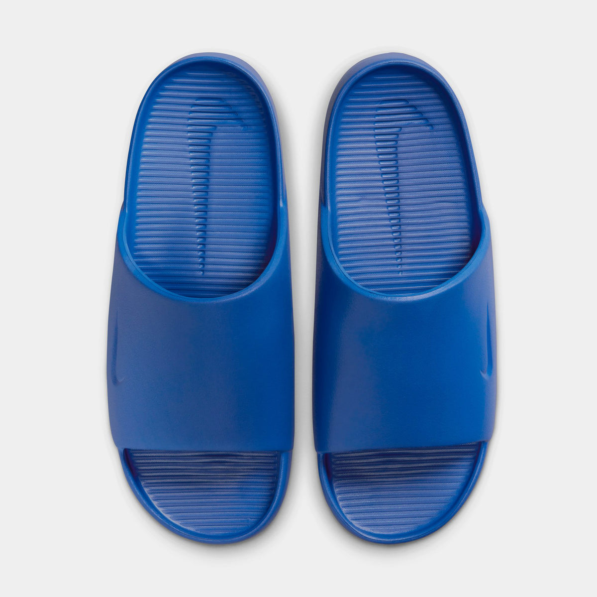 Nike Calm Slide Mens Sandals Royal Blue FD4116-400 – Shoe Palace