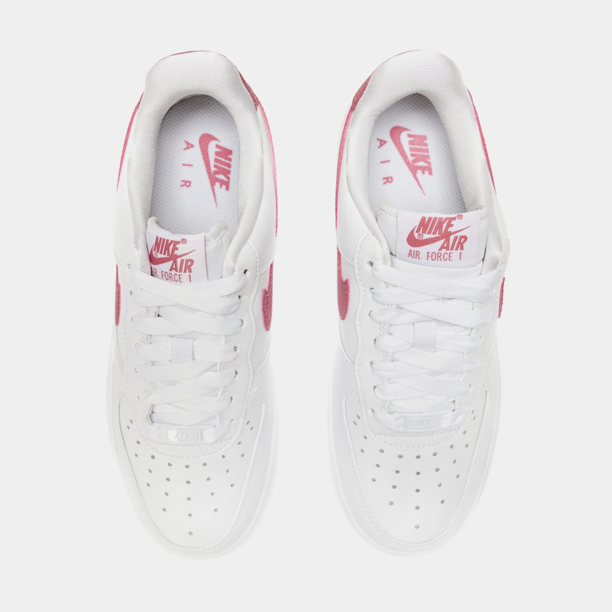 Nike Air Force 1 Low Desert Berry Womens Lifestyle Shoes White Pink DQ7569-101 – Shoe Palace