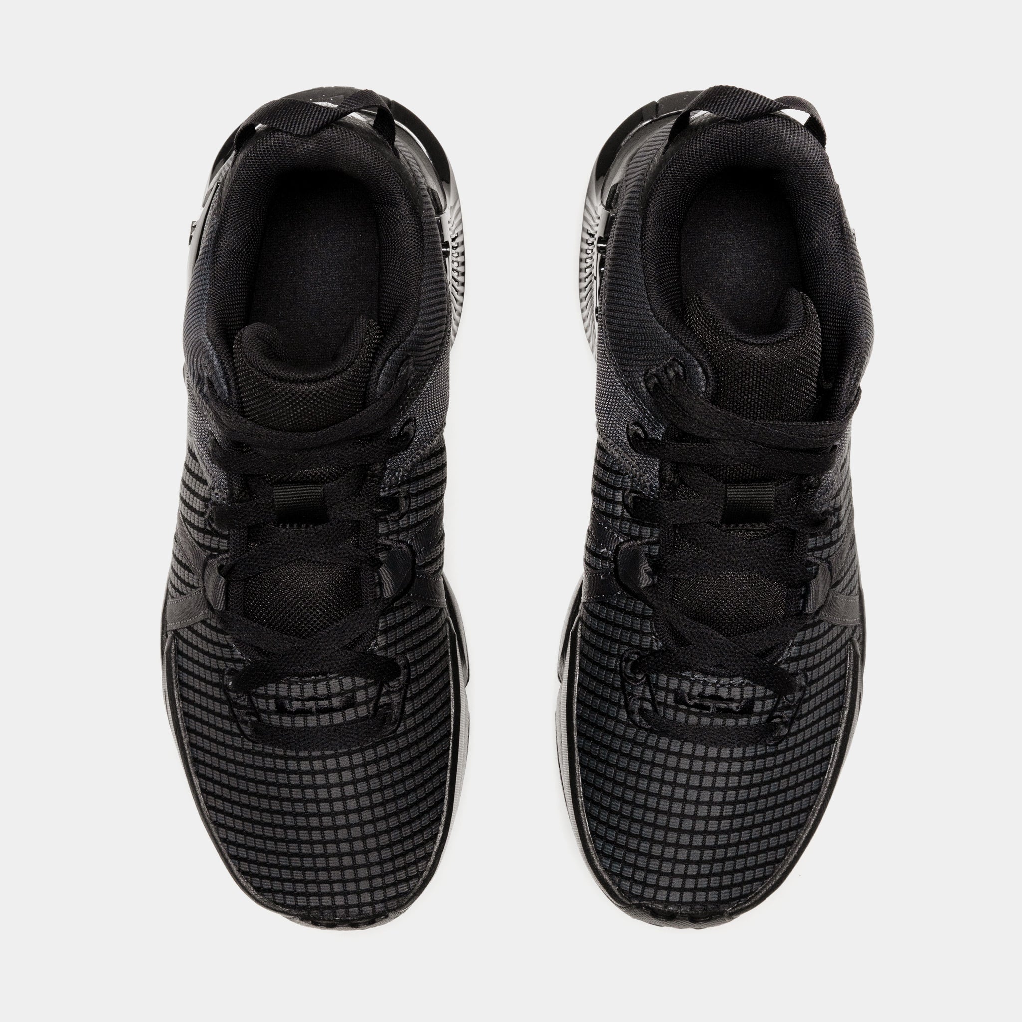 Nike LeBron Witness 7 Mens Basketball Shoes Black DM1123-004 – Shoe Palace