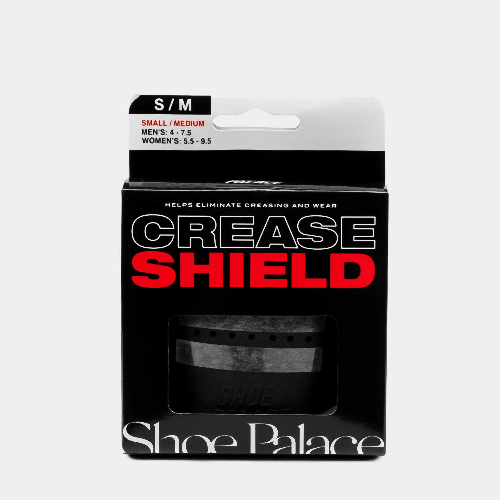 Shoe Palace Crease Shield Black SP2102 – Shoe Palace