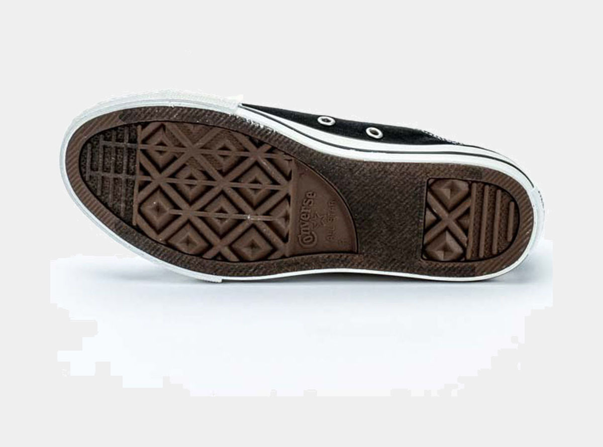 Converse Chuck Taylor All Star Classic Colors Low Solid Canvas ...