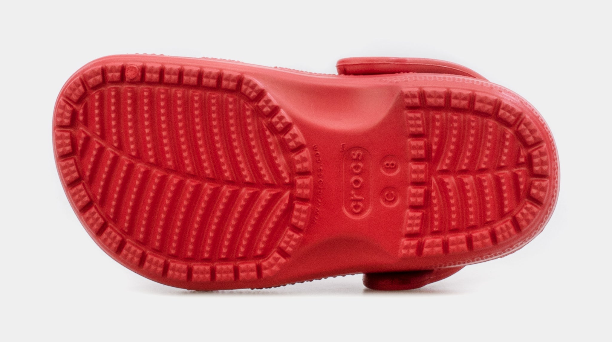 toddler rubber clogs