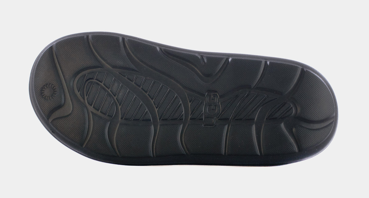 UGG Sport Yeah Womens Sandals Black 1126811 BLK – Shoe Palace
