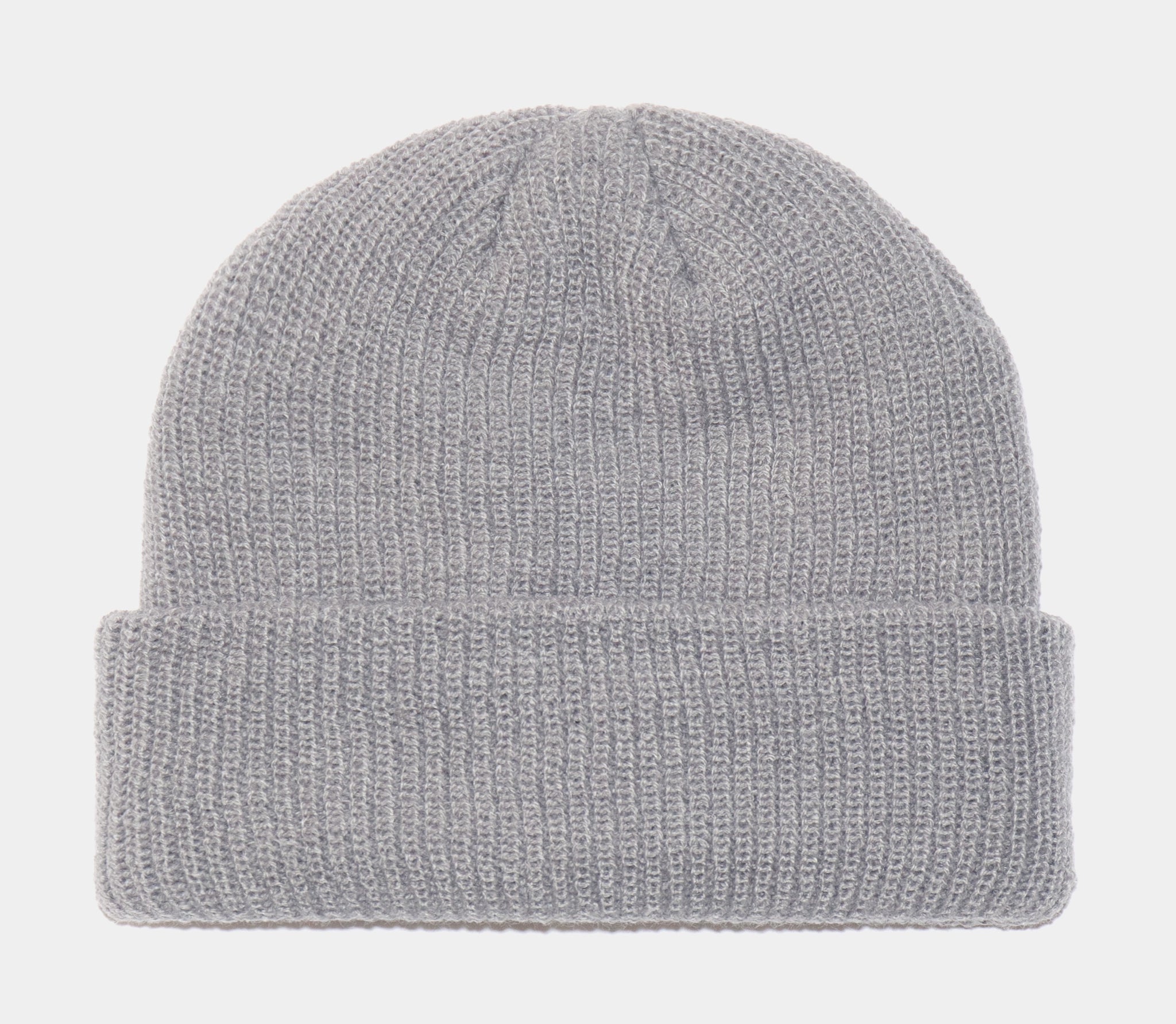 Maison Article Maison Article Beanie Mens Hat Granite Grey MABN02 ...