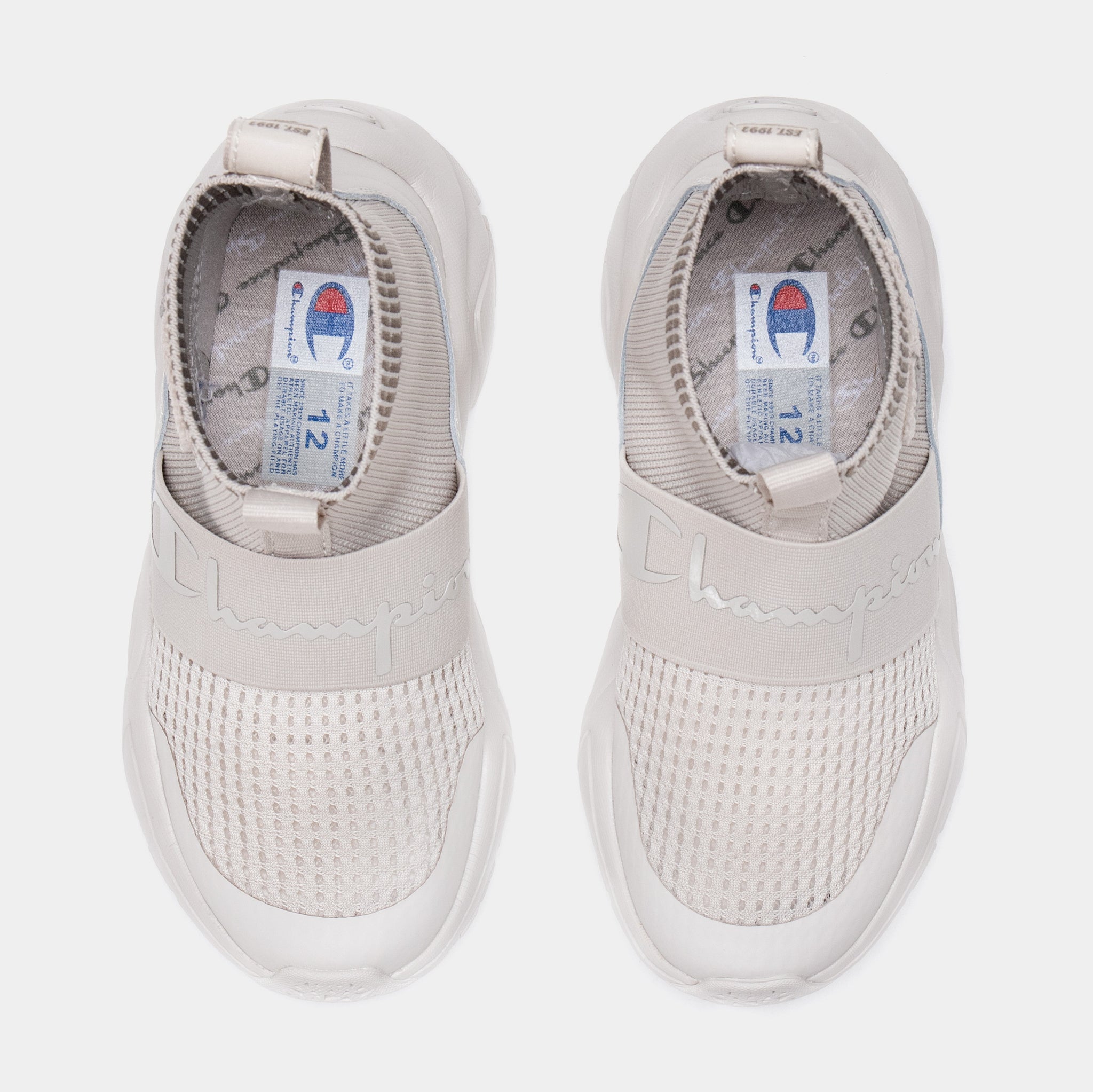 Champion SP Exclusive 30th Anniversary Rally Pro Preschool Lifestyle ...
