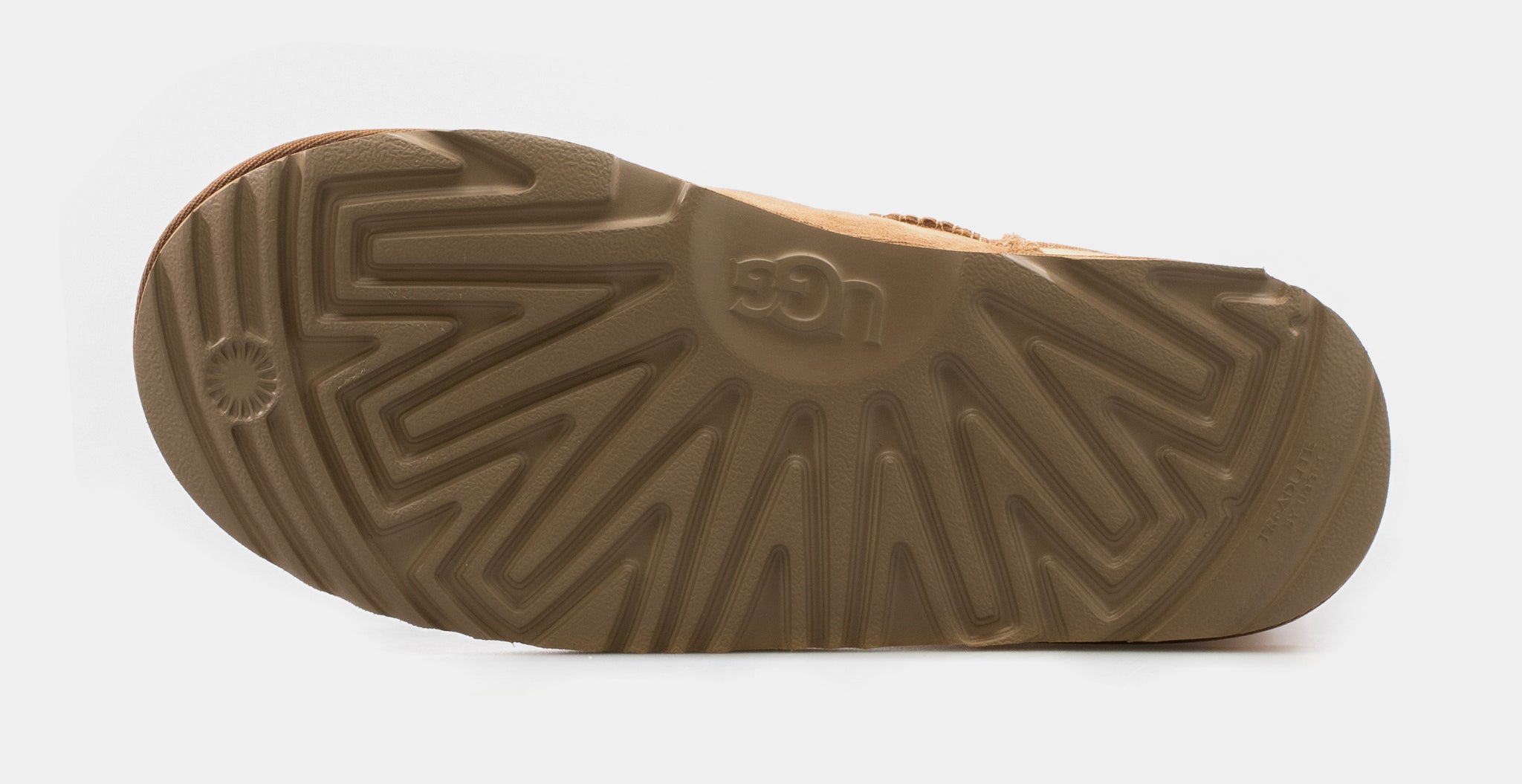 UGG Classic II Grade School Boot Chestnut 1017703K CHE – Shoe Palace