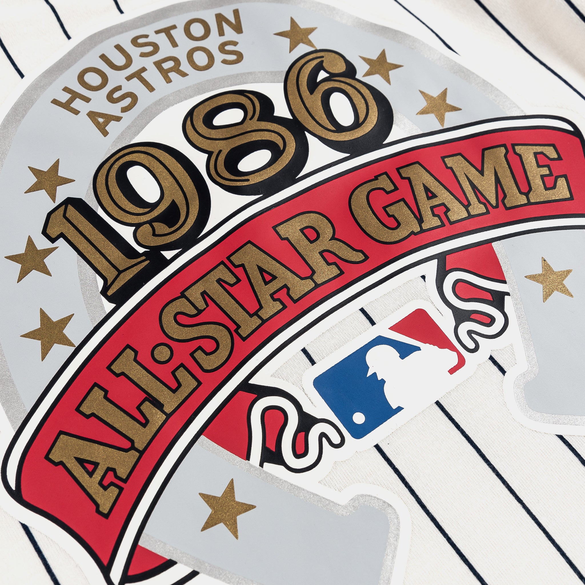 Houston Astros Throwback Logo