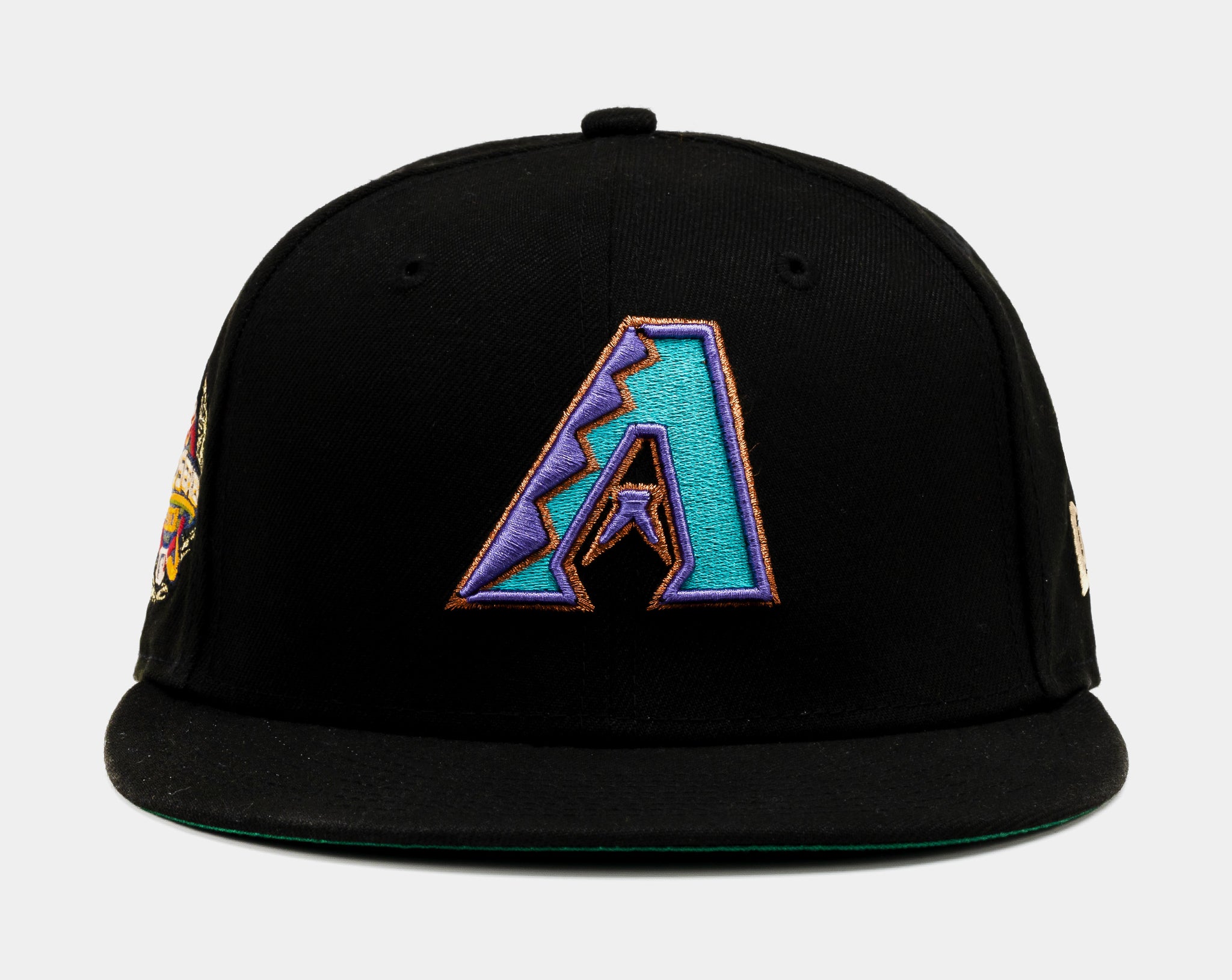 d backs hats