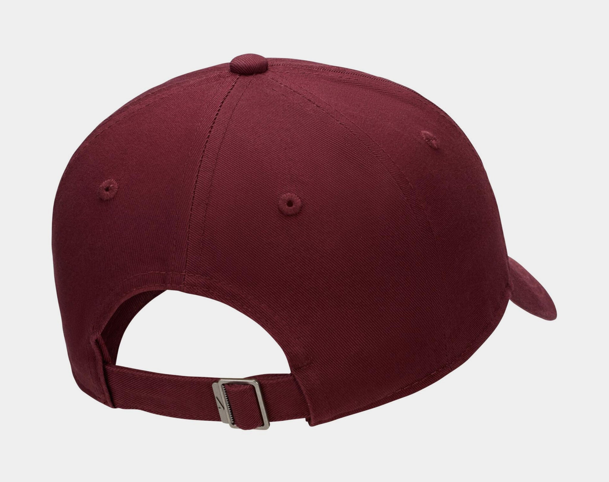 Nike Club Unstructured Futura Wash Mens Hat Maroon FB5368-681 – Shoe Palace