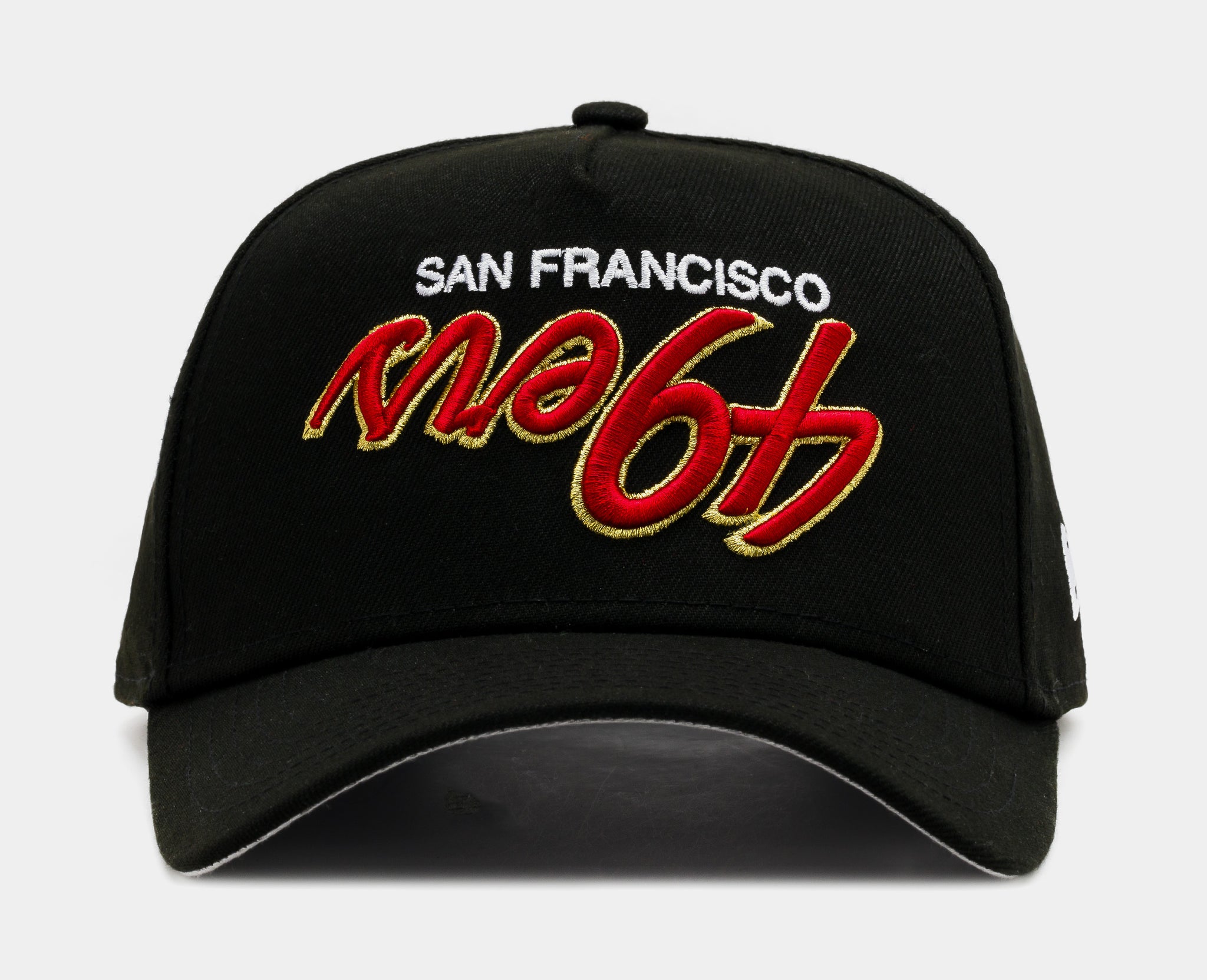 New 49ers Logo