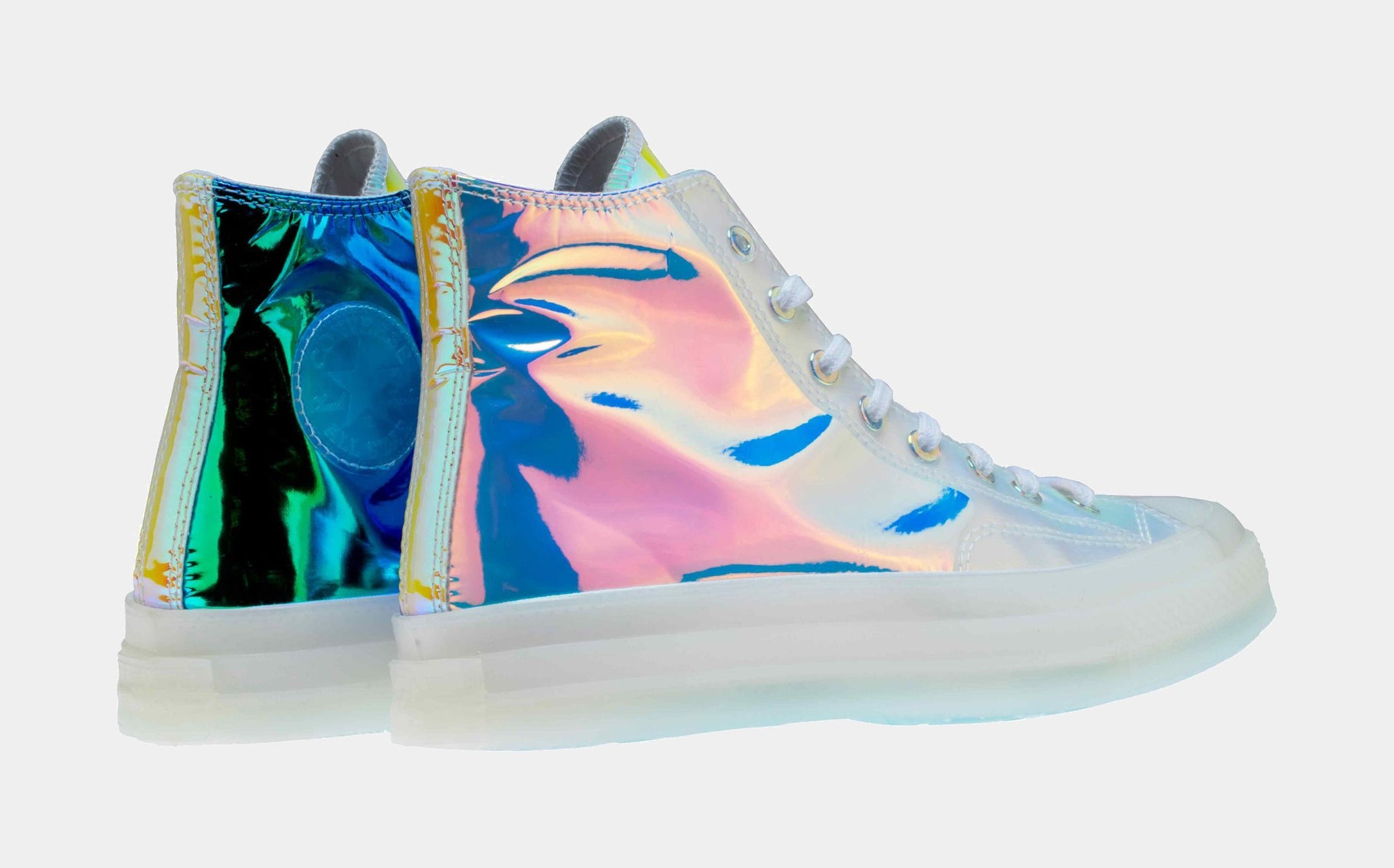 Converse Chuck Taylor All Star 70 High Mens Lifestyle Shoes White ...