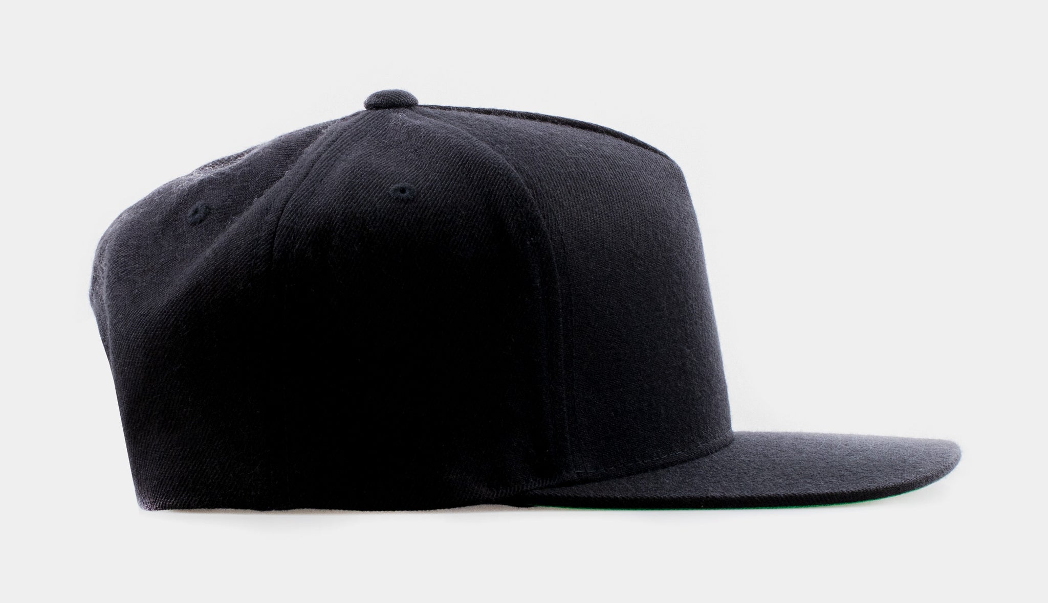 Maison Article Maison Article Snapback Mens Hat Black MASB01 – Shoe Palace