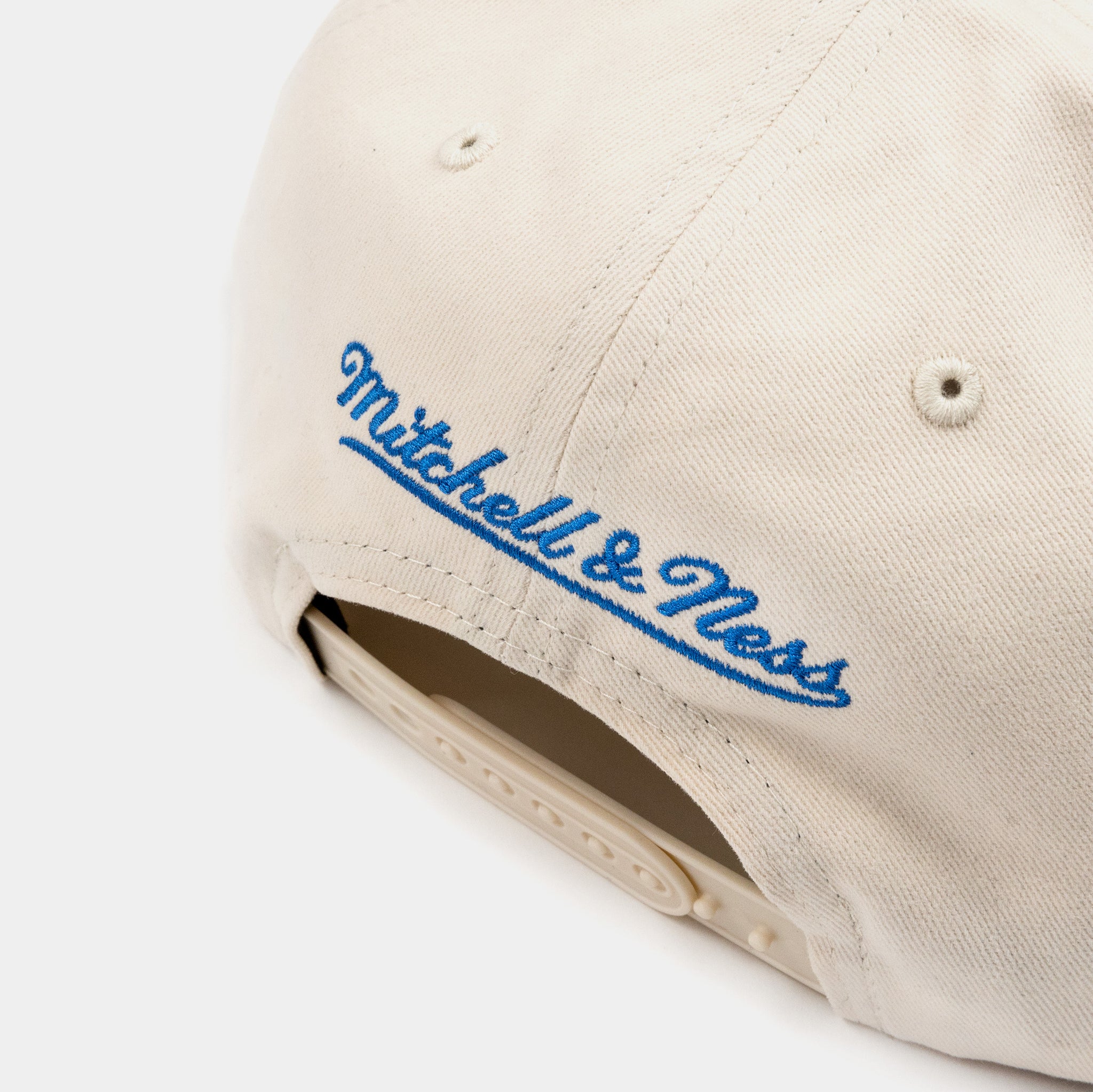 Mitchell & Ness Orlando Magic Retro Snapback Mens Hat Beige HHSS5136 ...