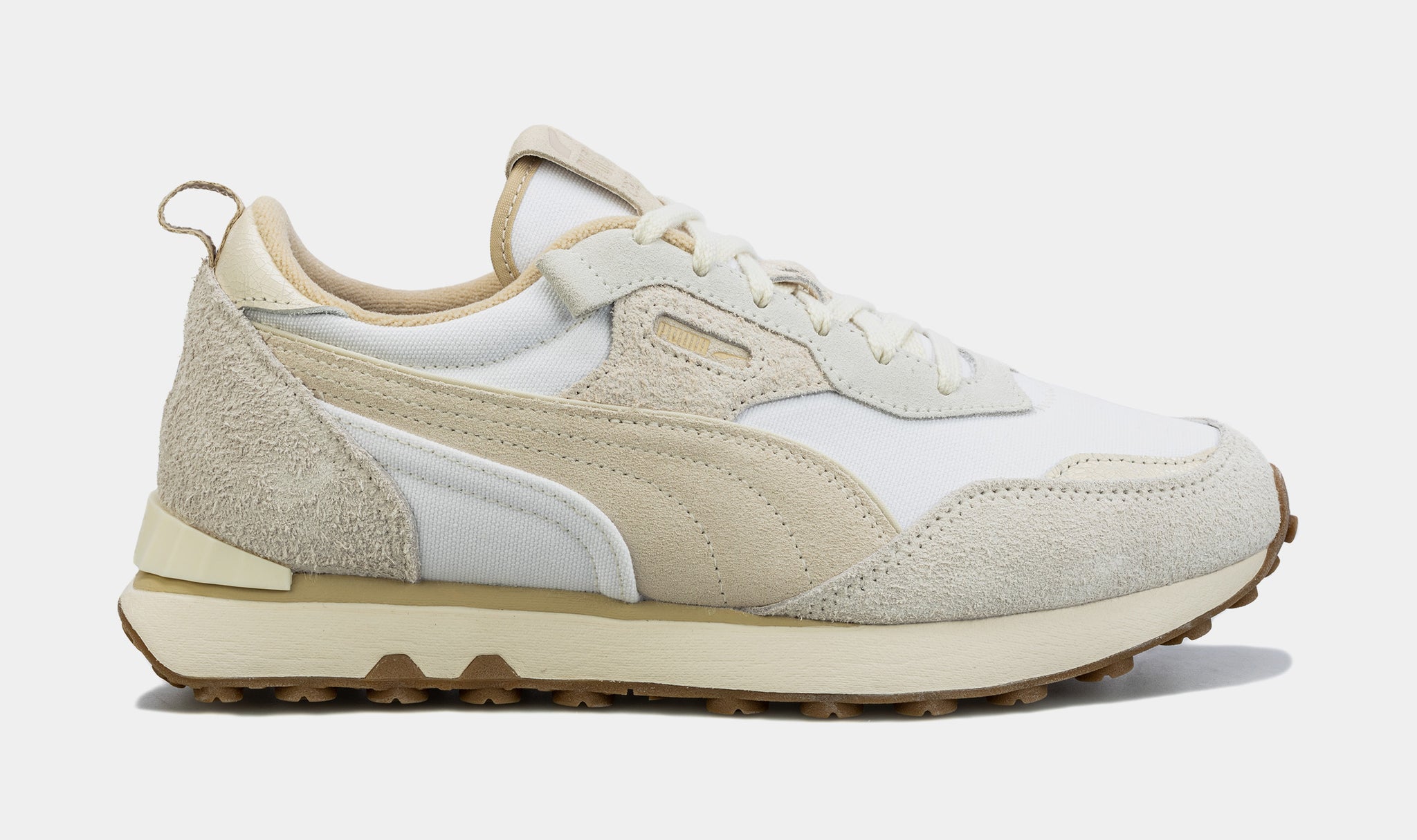 Worn Out Tennis Shoes