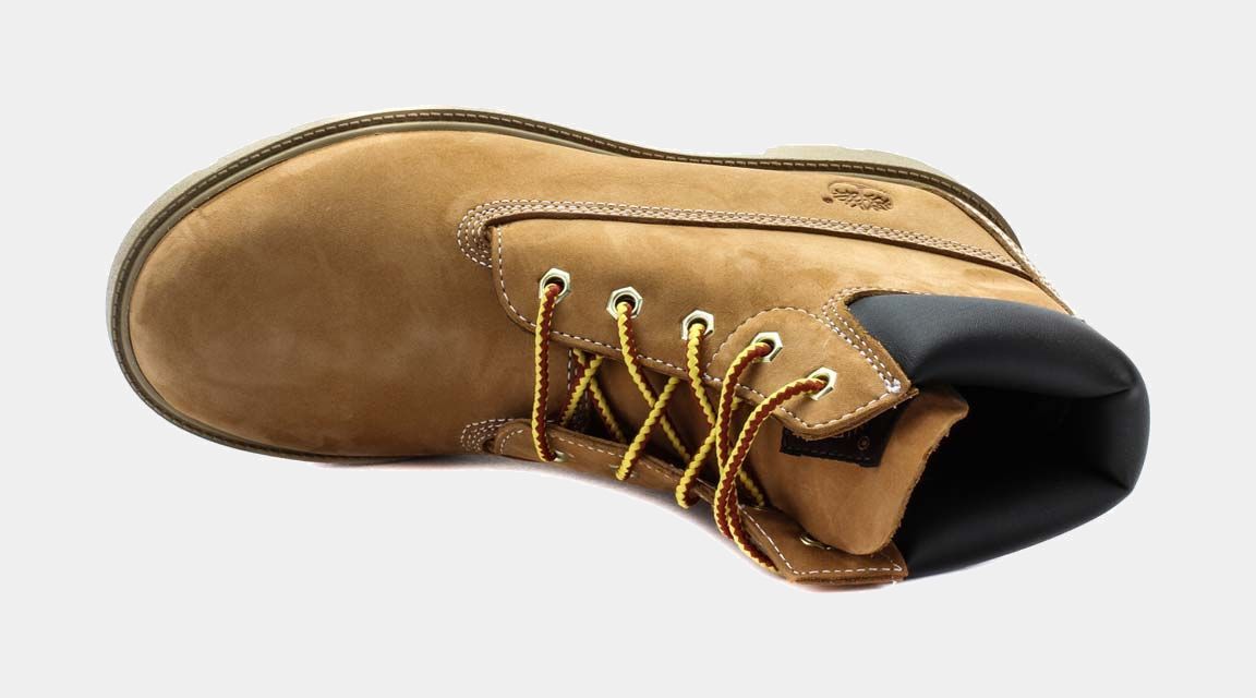 Timberland 6 Inch Classic Grade School Boot Brown 10960 – Shoe Palace