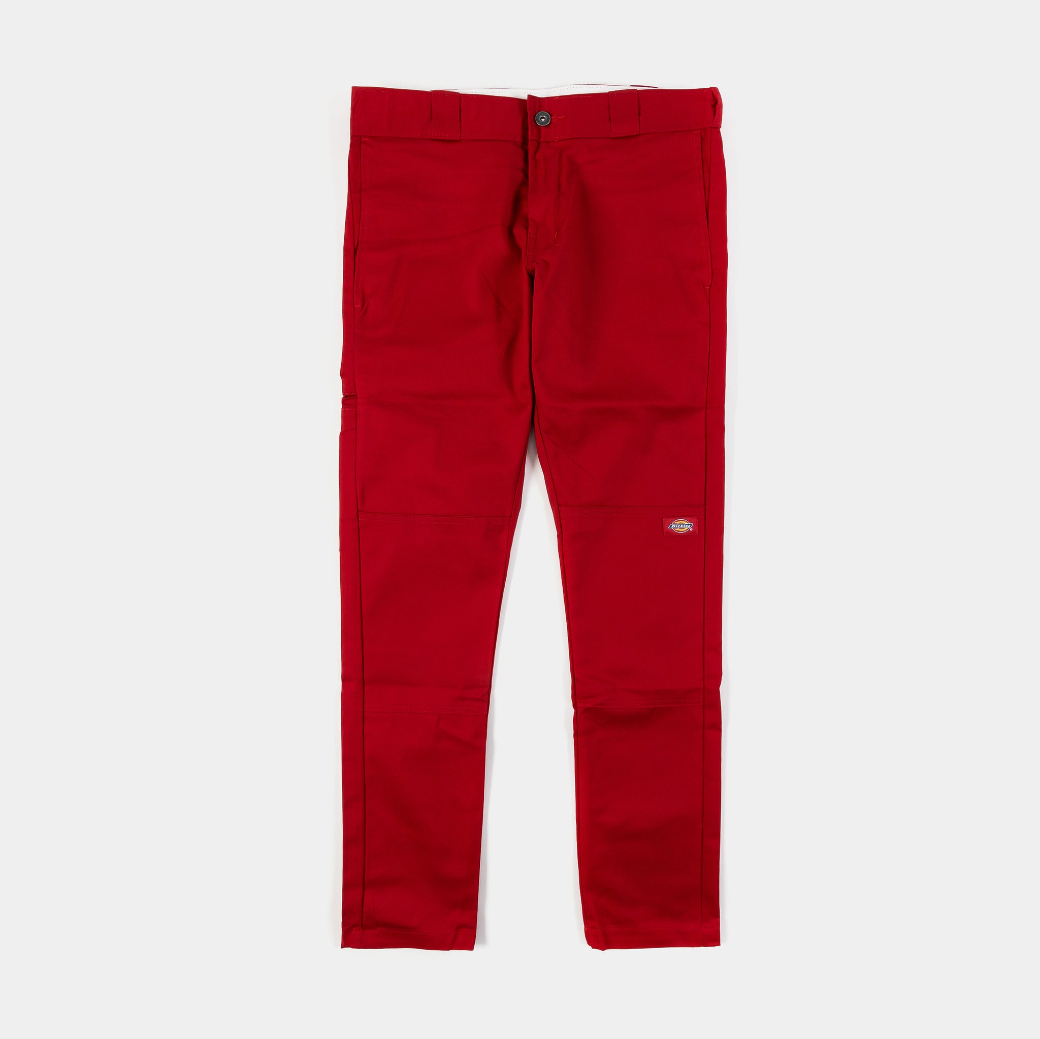 Red Dickies