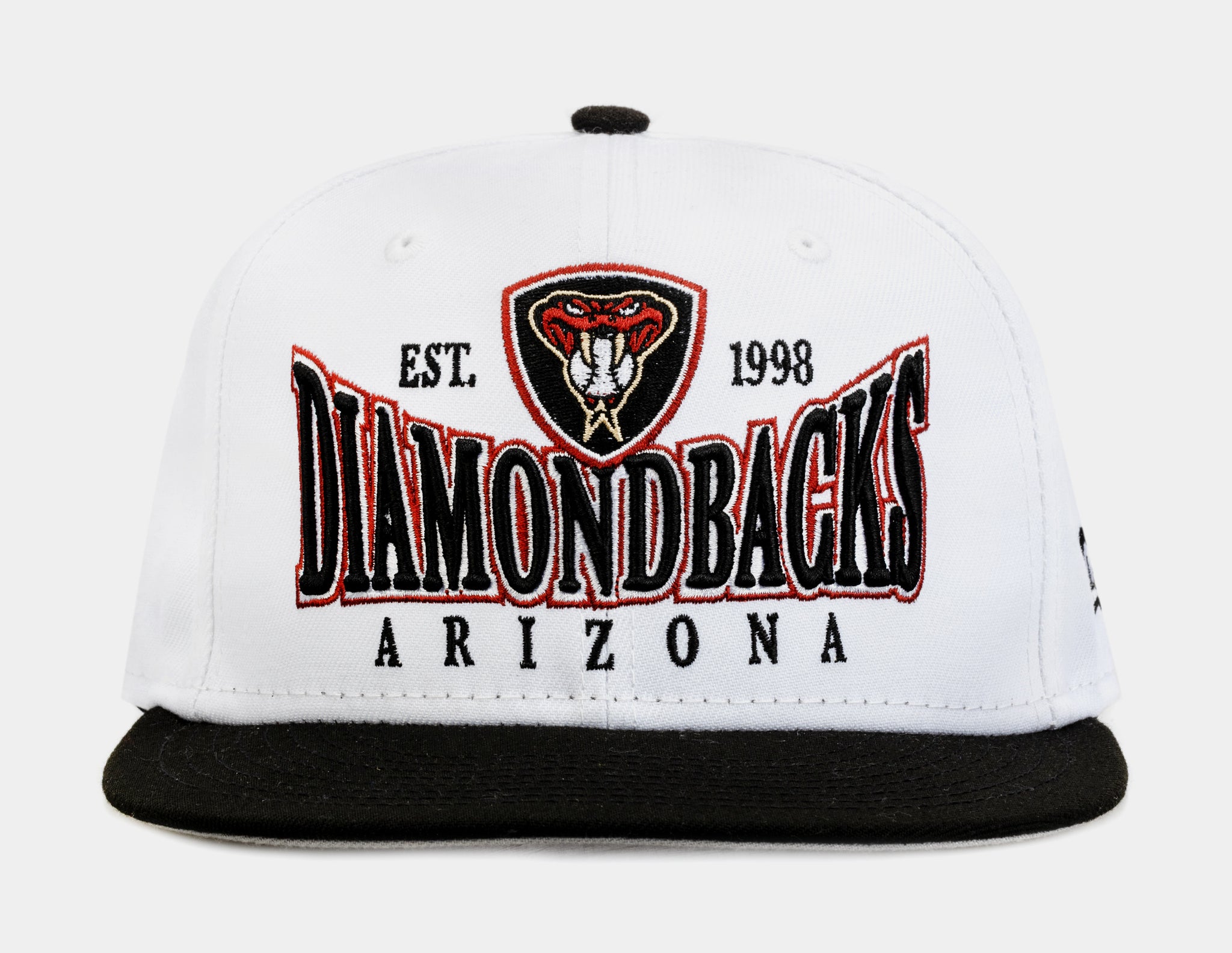 diamondbacks snapback hats
