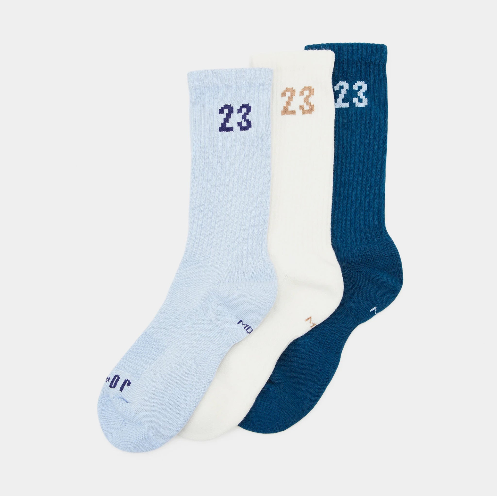 nike 23 socks