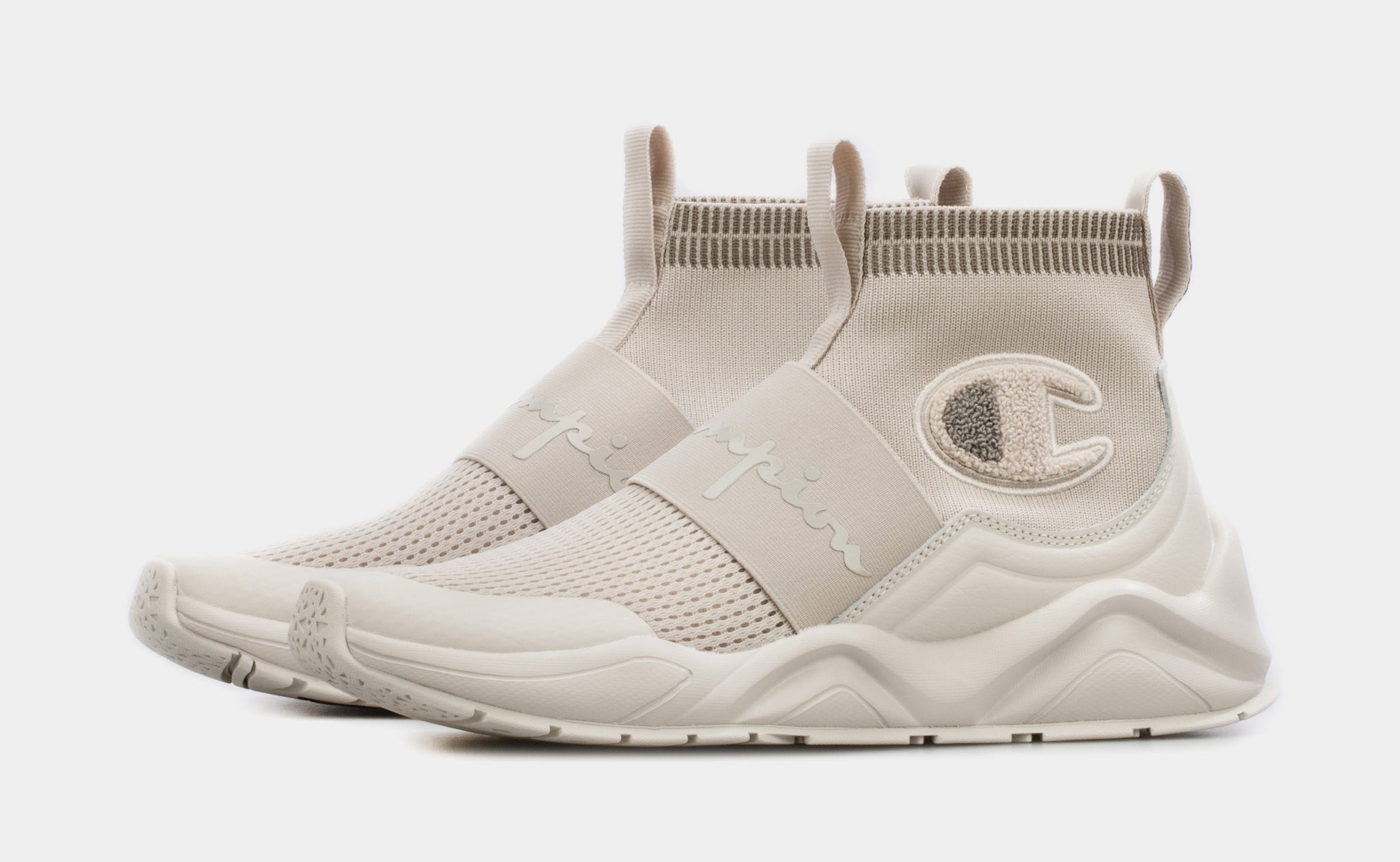 Champion SP Exclusive 30th Anniversary Rally Pro Mens Lifestyle Shoes ...