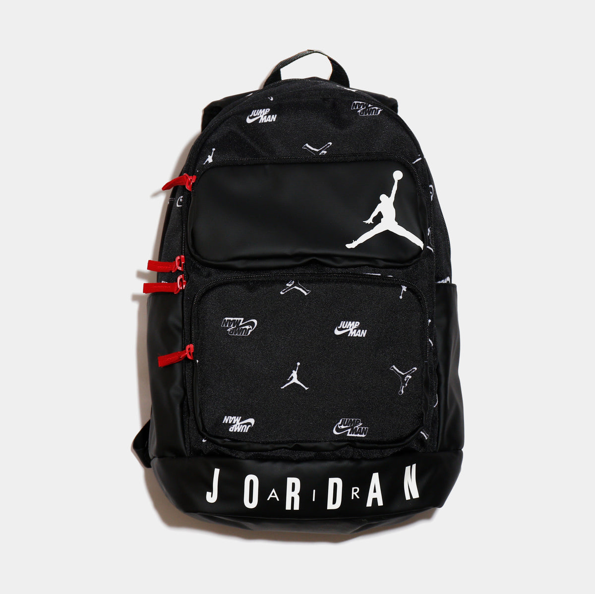 Jordan Essentials Backpack Grade School Backpack Black 9A0670-F66 ...