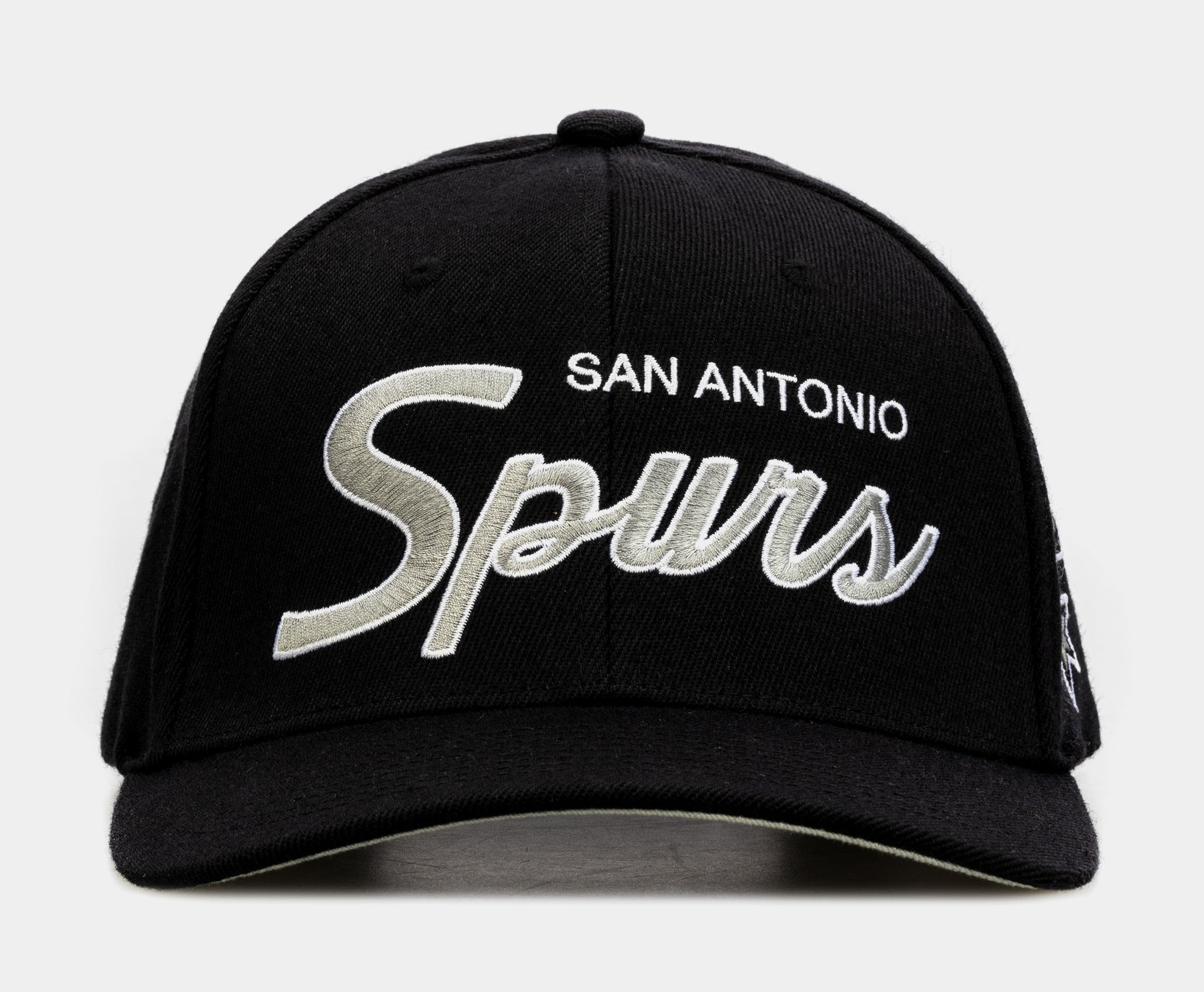 spurs hat