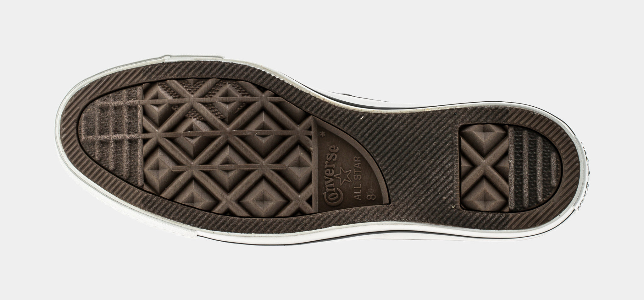 Converse Chuck Taylor All Star Classic Colors Low Solid Canvas Mens ...