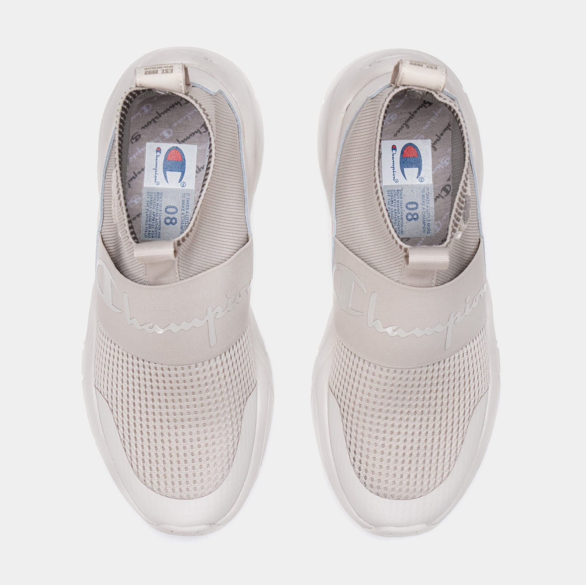 Champion SP Exclusive 30th Anniversary Rally Pro Mens Lifestyle Shoes ...
