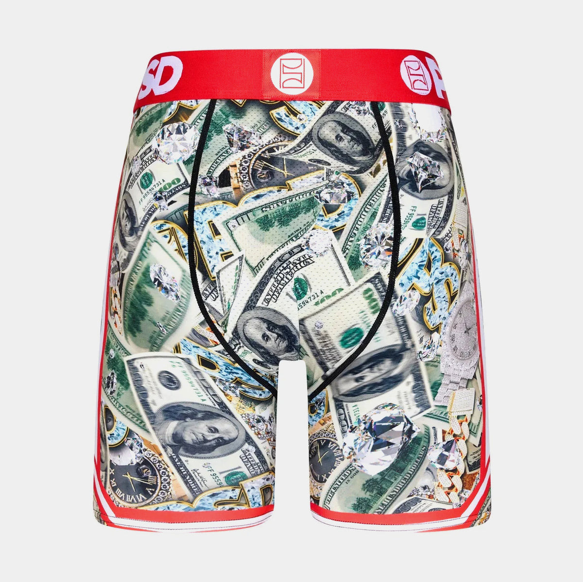 Psd Warface Stacks Mens Boxer Red White Free Shipping 323180065 – Shoe ...