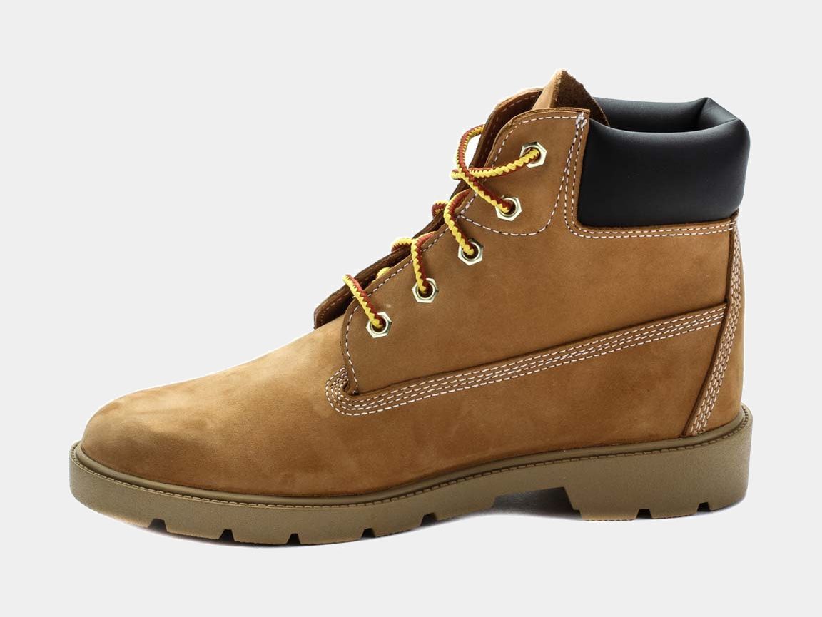 Timberland 6 Inch Classic Grade School Boot Brown 10960 – Shoe Palace
